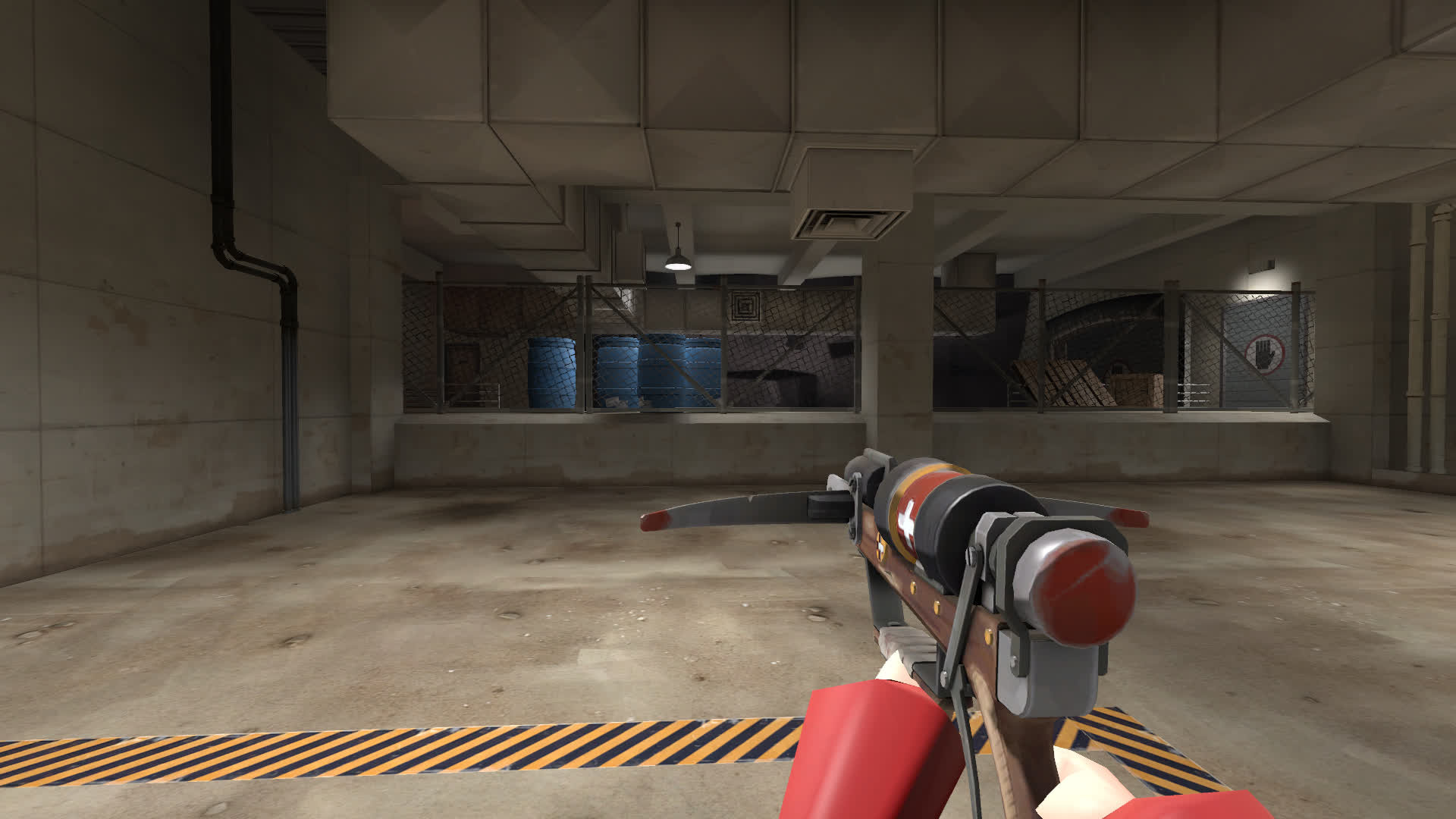 Lydia | Fem-Medic (Casual) Mod for Team Fortress 2 | TF2 Mods