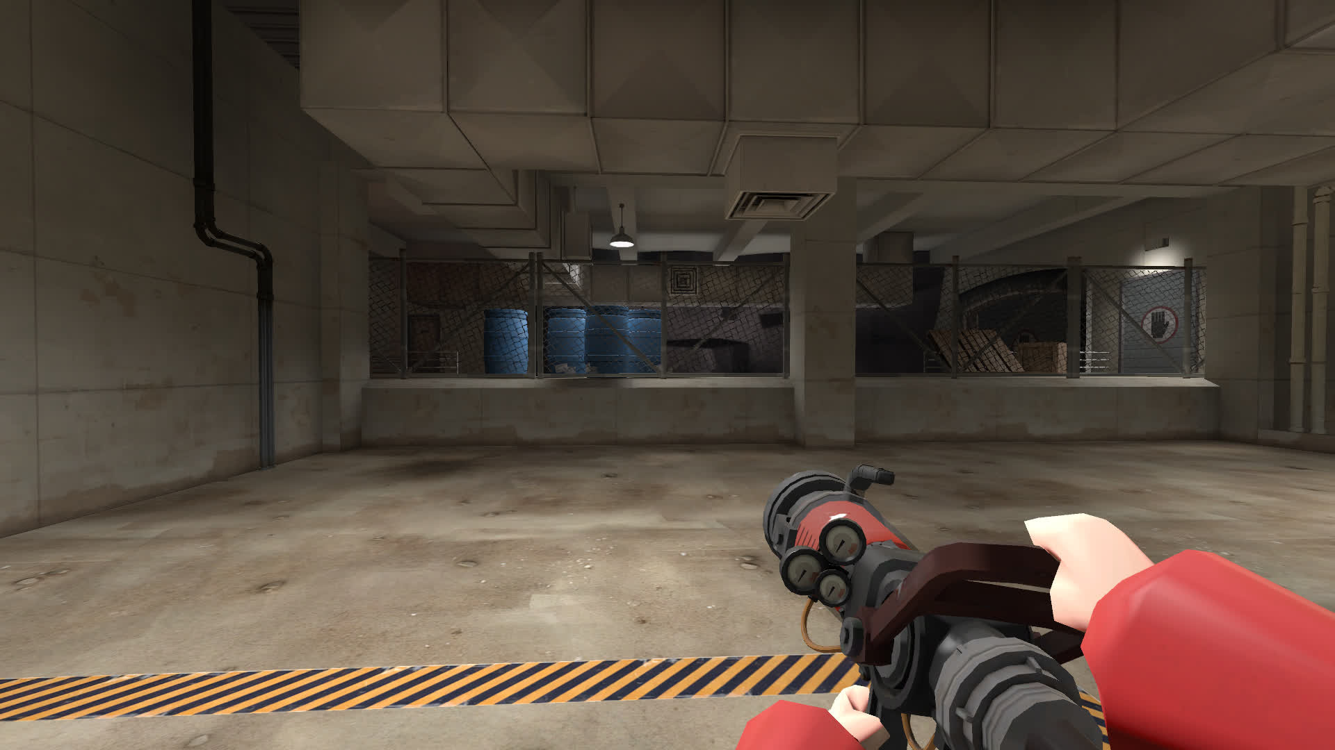 Lydia | Fem-Medic (Casual) Mod for Team Fortress 2 | TF2 Mods