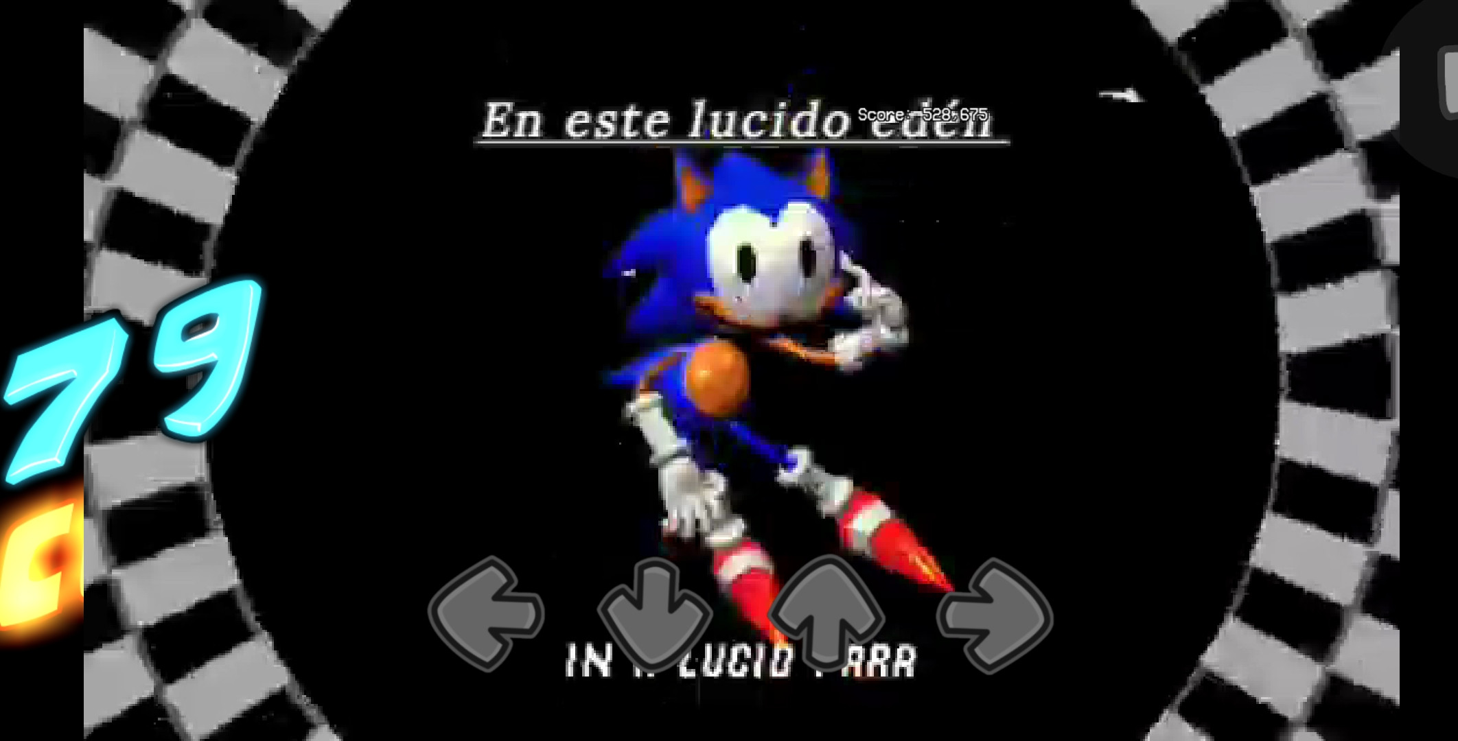 Sonic rewrite v-slice en español Mod for Friday Night Funkin' | FNF Mods