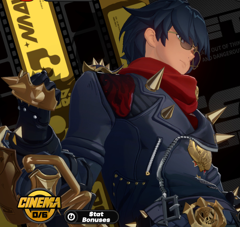 tan flaming lighter Mod for Zenless Zone Zero | ZZZ Mods