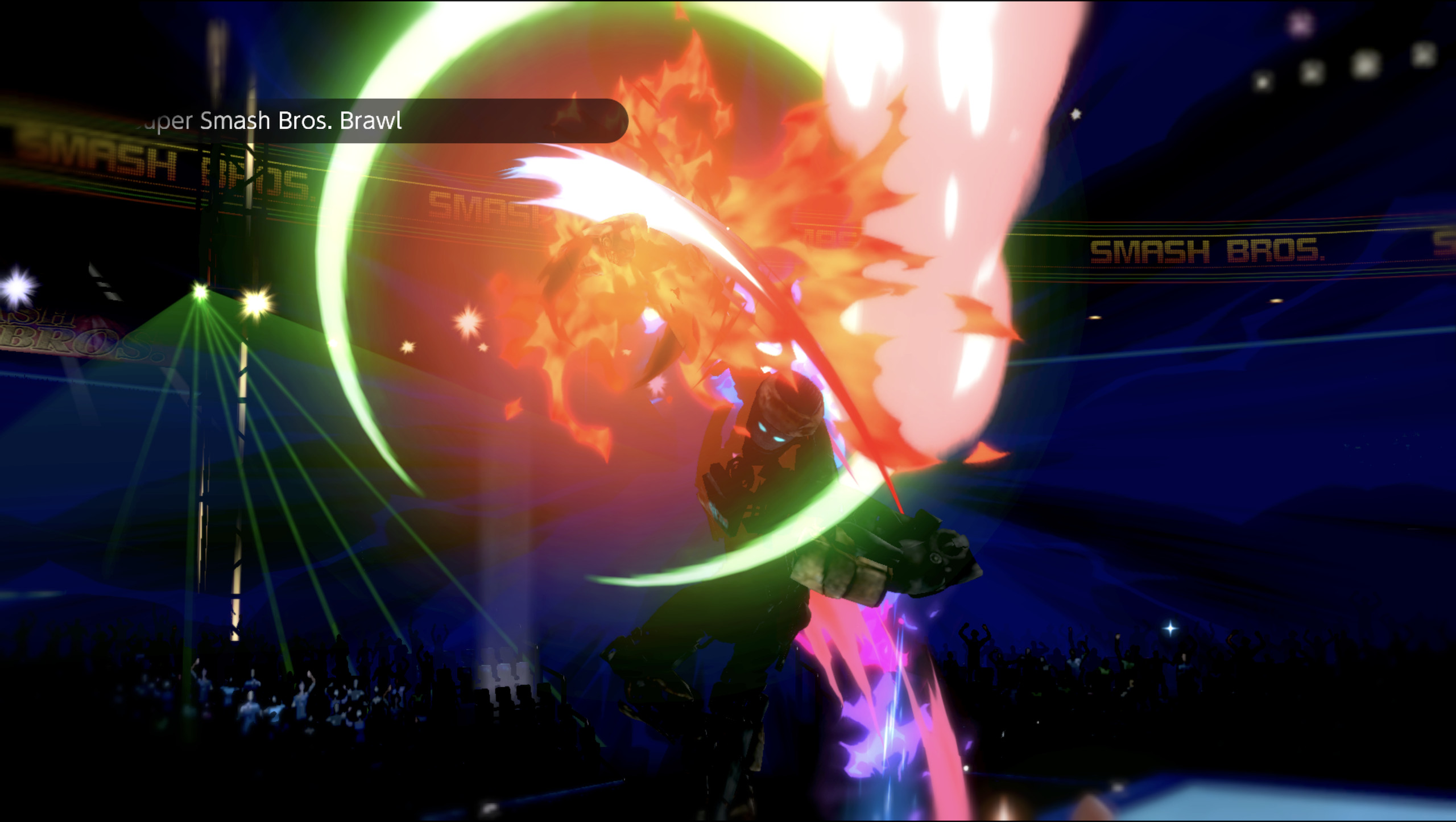 Atom Real Steel (Little Mac c02) Mod for Super Smash Bros. Ultimate ...