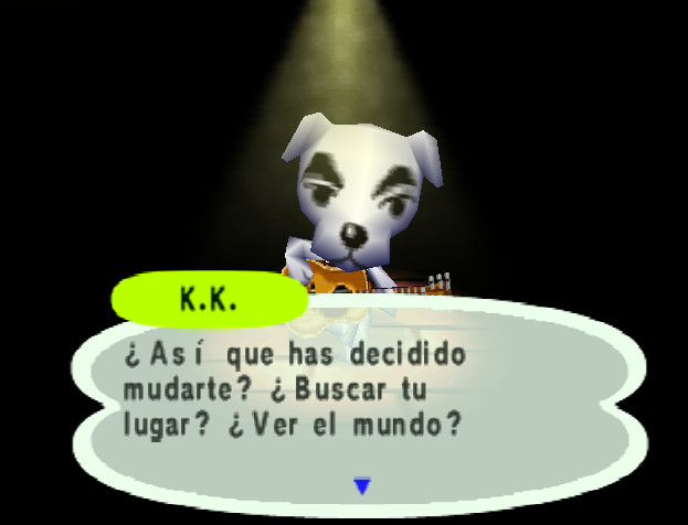 Animal Crossing 64 en Español Mod for Animal Crossing | AC Mods