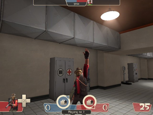 john patrick lowrie Mod for Team Fortress 2 | TF2 Mods