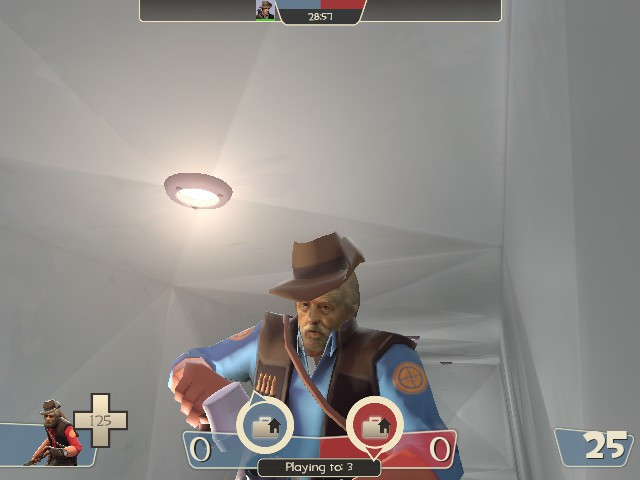 john patrick lowrie Mod for Team Fortress 2 | TF2 Mods