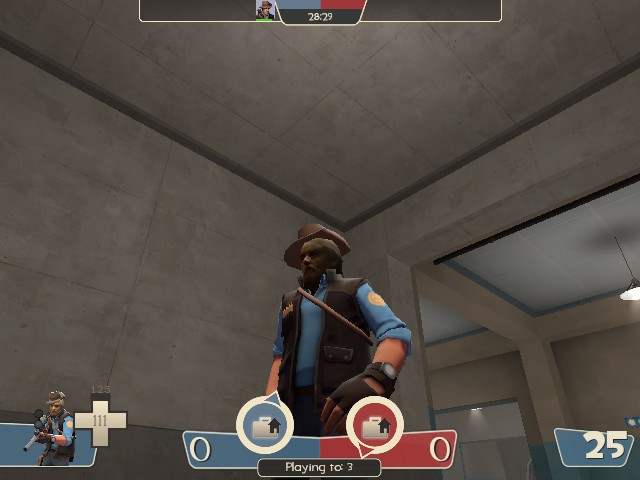 john patrick lowrie Mod for Team Fortress 2 | TF2 Mods
