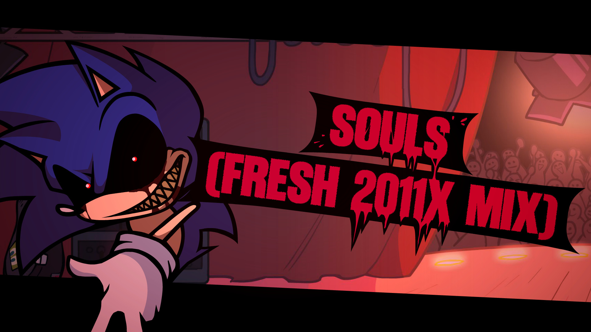 Iamagod-Fresh(Bopeebo-Fresh 2011X mix) Mod for Friday Night Funkin ...