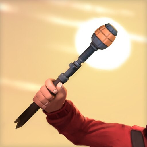 The Maggot Decimator Mod for Team Fortress 2 | TF2 Mods