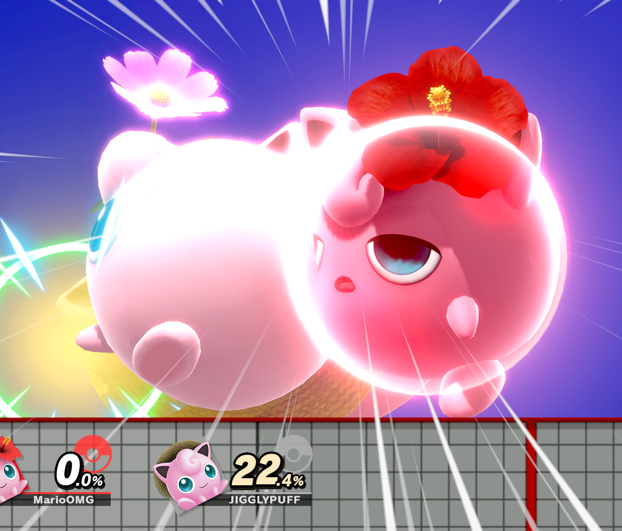 Easier to Hit Jigglypuff's Rest Mod for Super Smash Bros. Ultimate ...