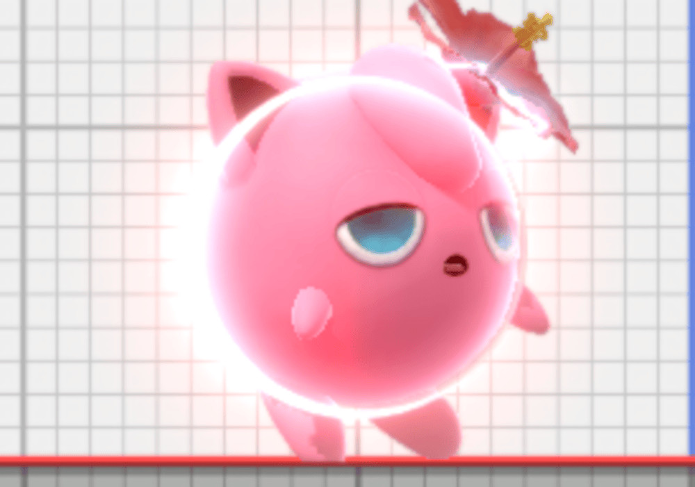 Easier to Hit Jigglypuff's Rest Mod for Super Smash Bros. Ultimate ...