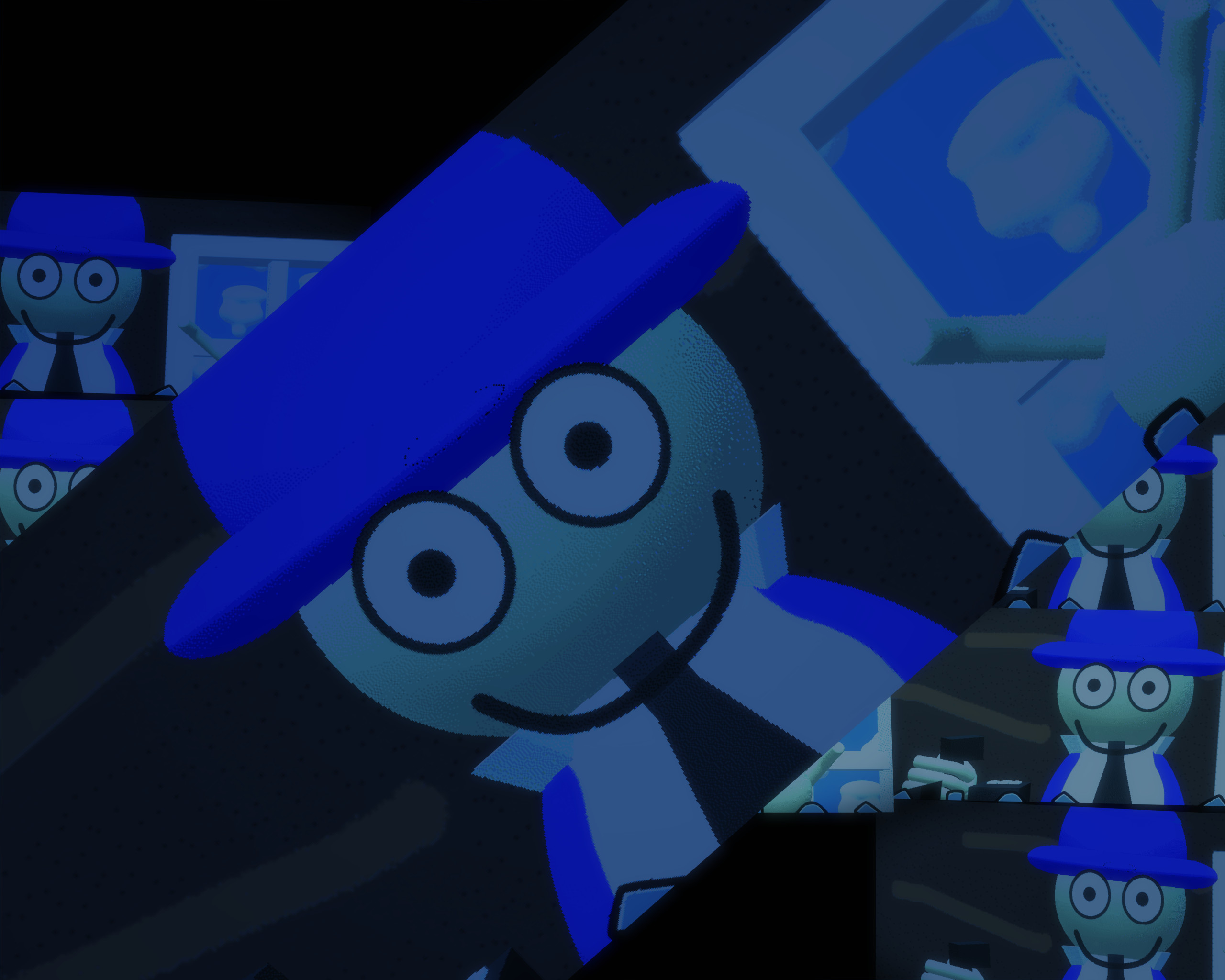 fnf Nicky Mod for Friday Night Funkin' | FNF Mods