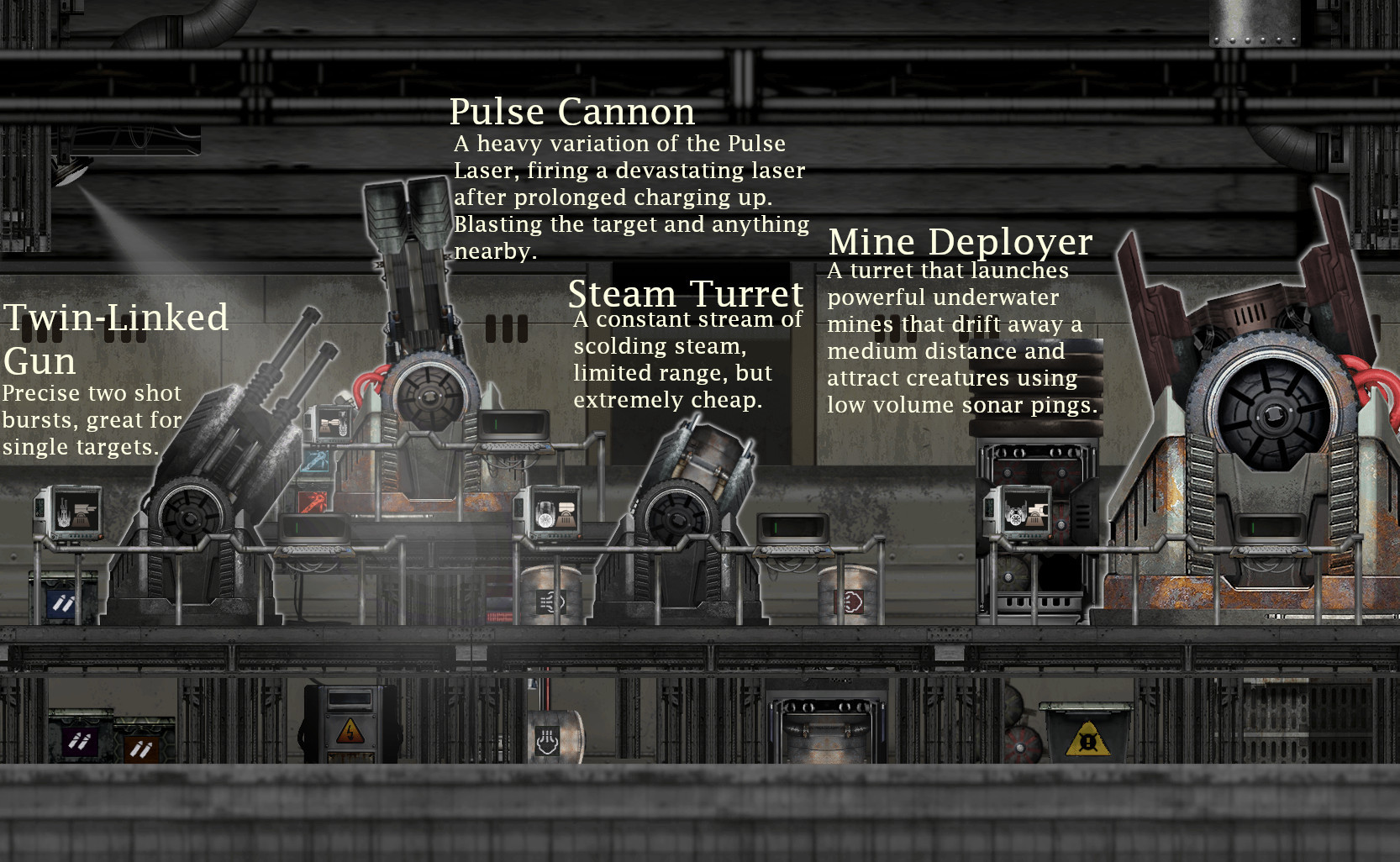 [SENSITIVE CONTENT] LeCrazyy's Item Variety Pack Mod for Barotrauma ...