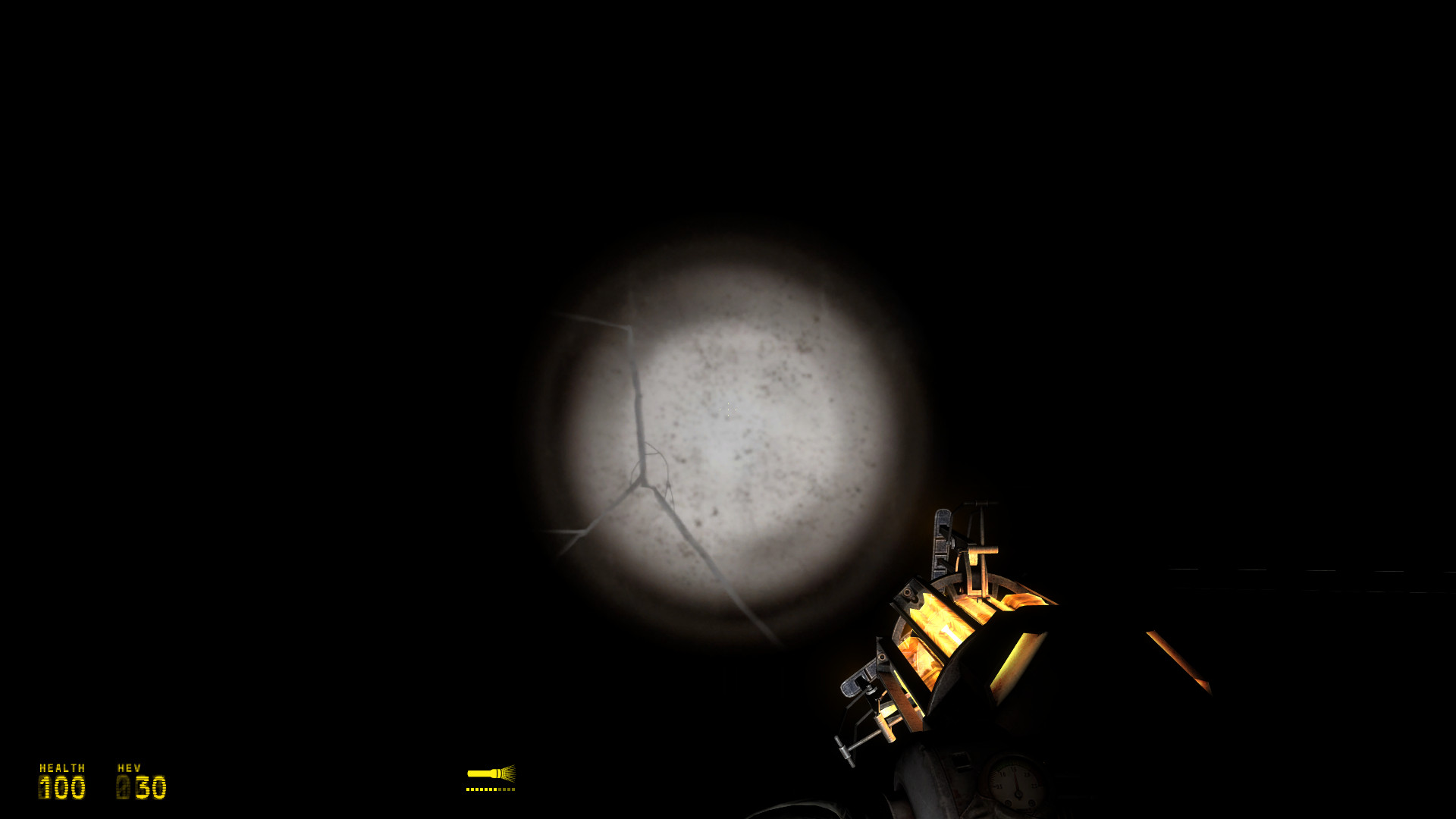 Variant Flashlights Mod for Half-Life 2 | HL2 Mods