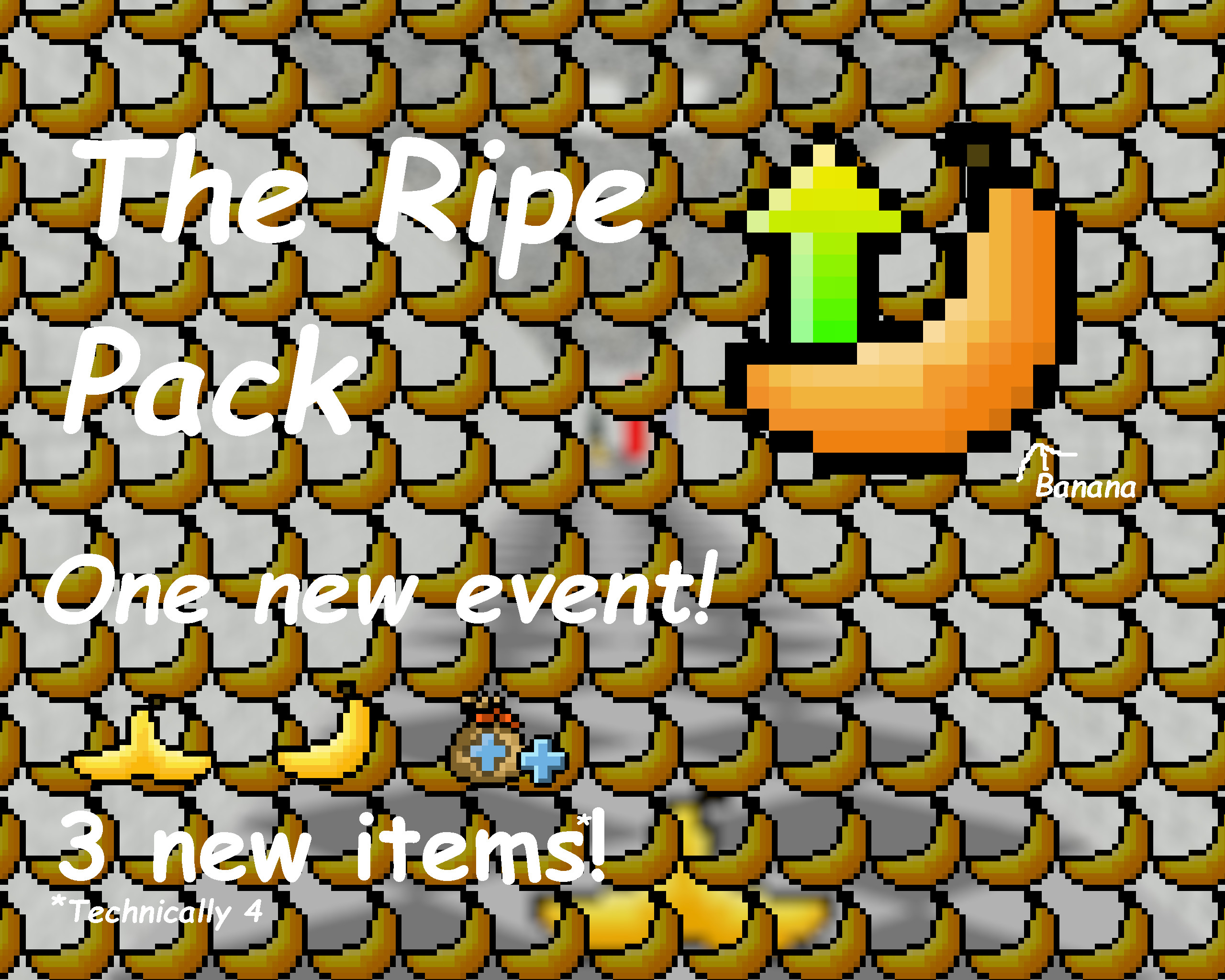 (0.12.X) The Ripe Pack Mod for Baldi's Basics | Baldi Mods