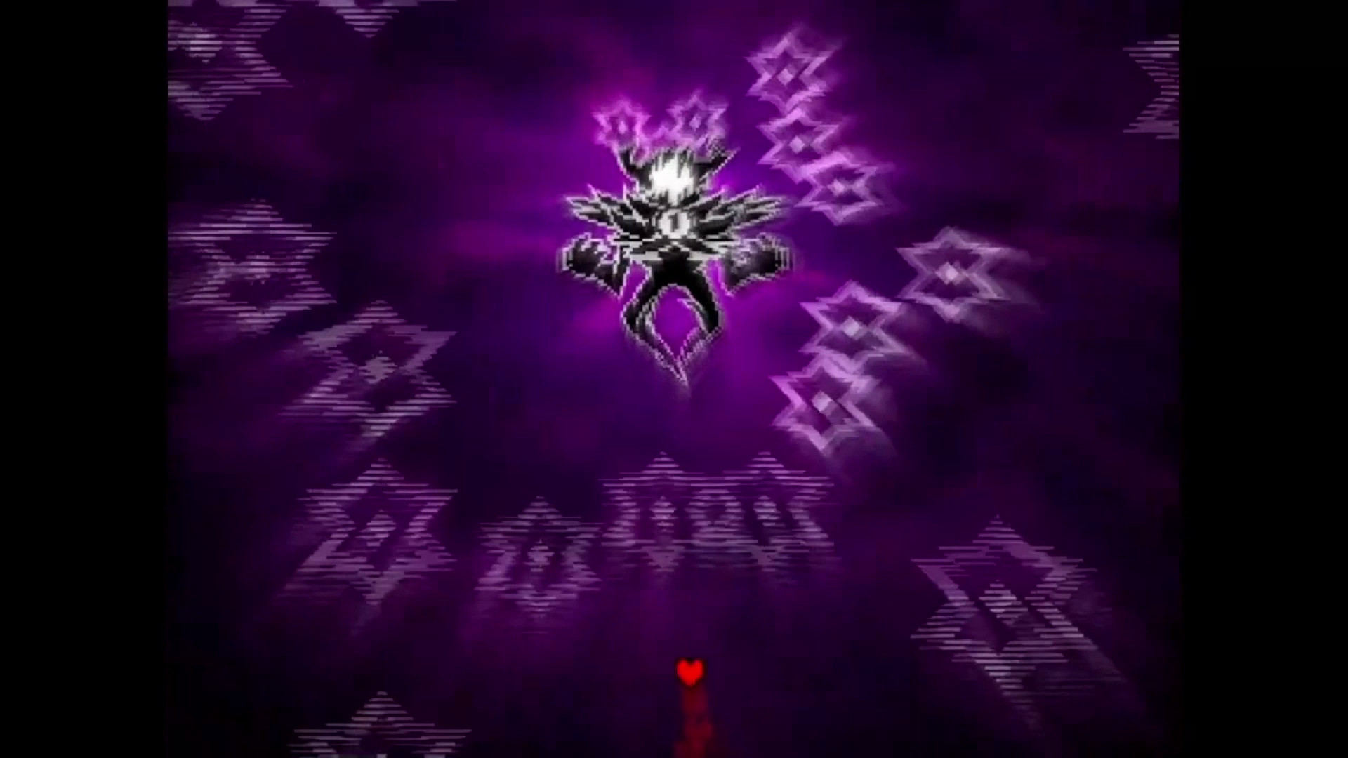 [SENSITIVE CONTENT] Roaring Knight's Final Smash: Crystal Nova Mod for ...