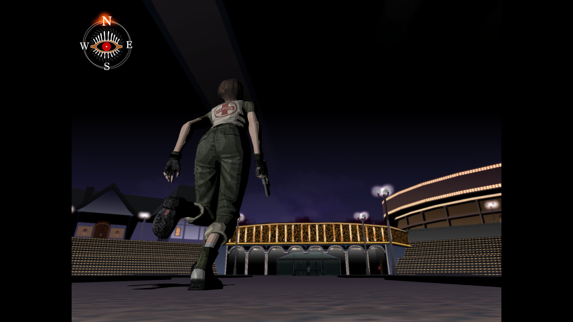 【RE0】Rebecca Chambers Replaces Kaede Smith Mod for killer7 | killer7 Mods