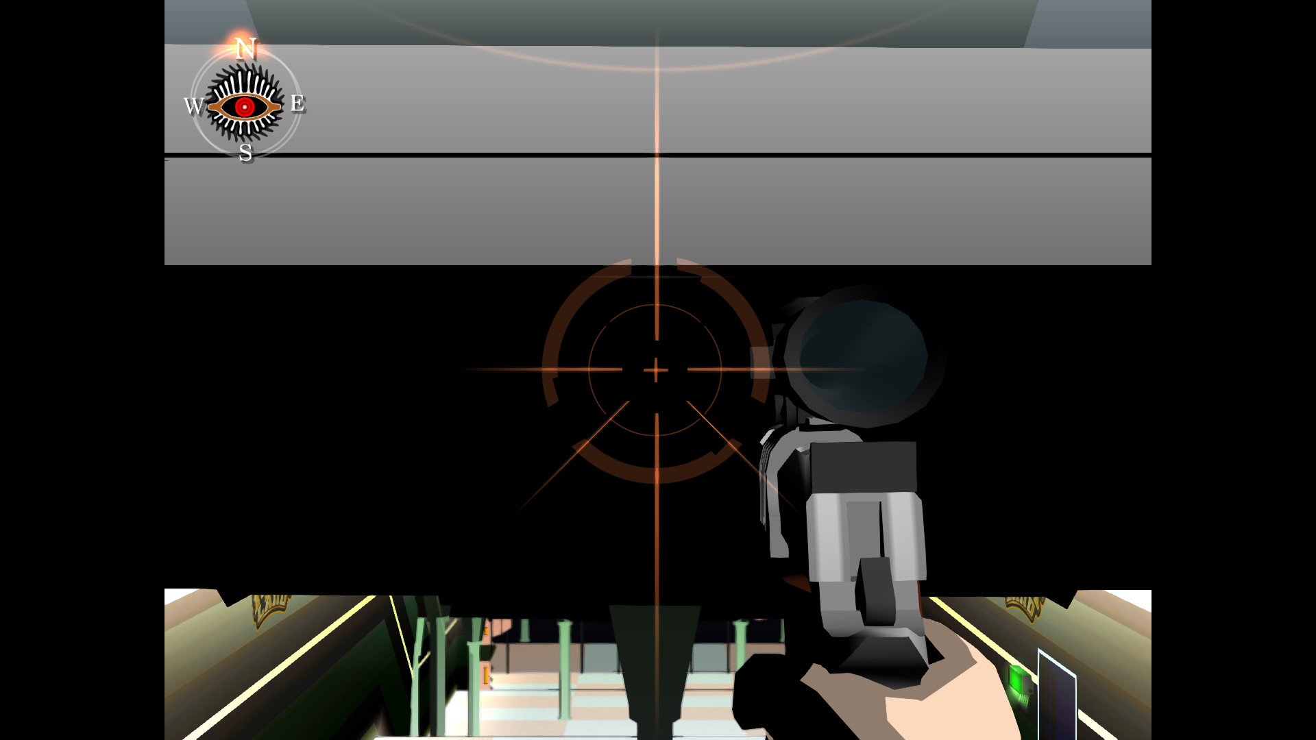 Kaede Smith 2003 Mod for killer7 | killer7 Mods
