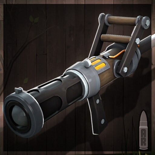 The Invigorator Mod for Team Fortress 2 | TF2 Mods