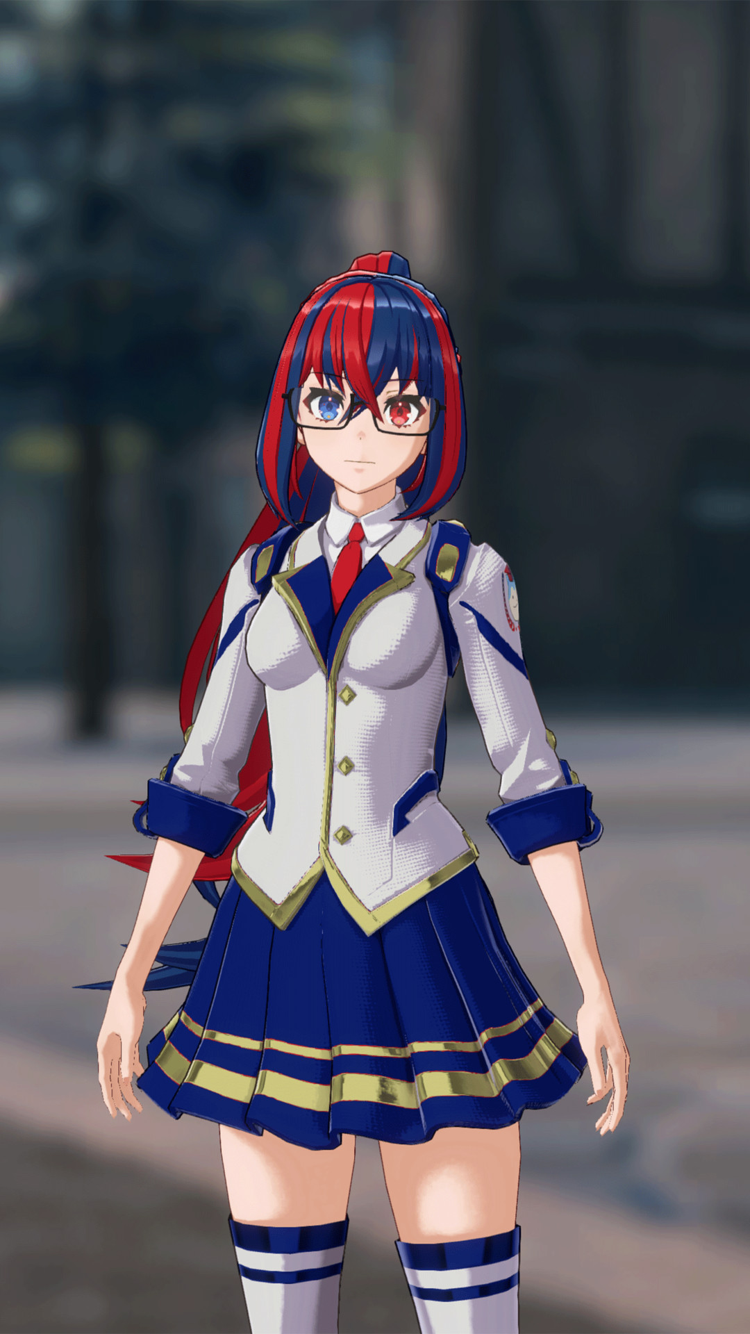 Somniel's scholar uniform + Jiggle Physics Mod for Fire Emblem Engage ...