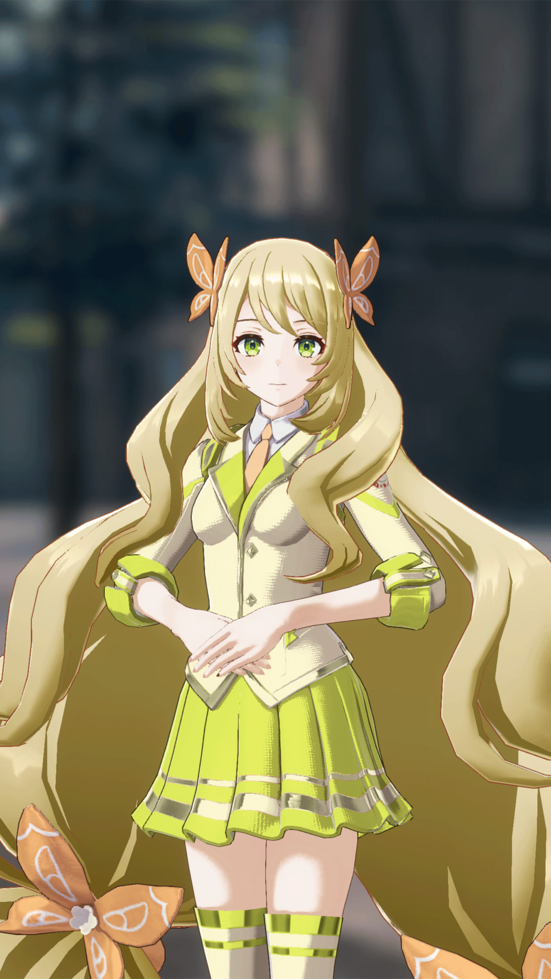 Somniel's scholar uniform + Jiggle Physics Mod for Fire Emblem Engage ...