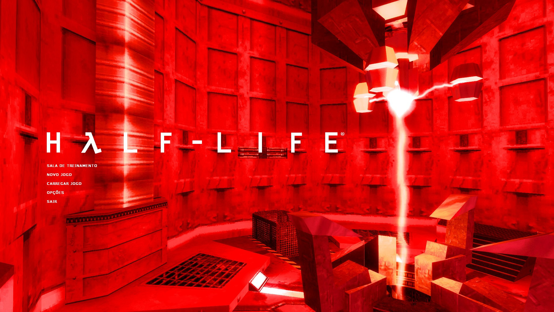 Red Half-Life: Source Mod for Half-Life: Source | HL:S Mods