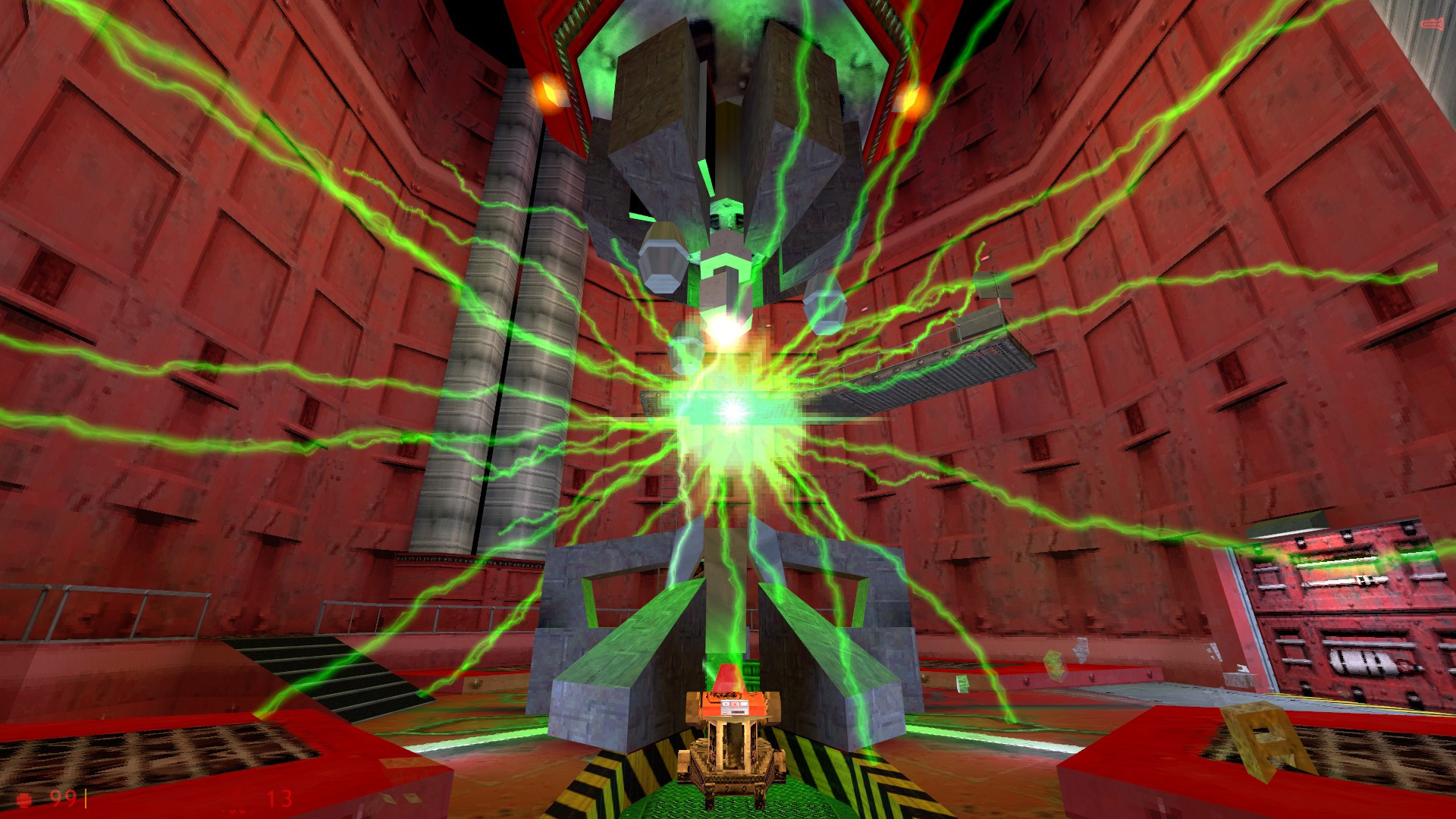 Red Half-Life: Source Mod for Half-Life: Source | HL:S Mods