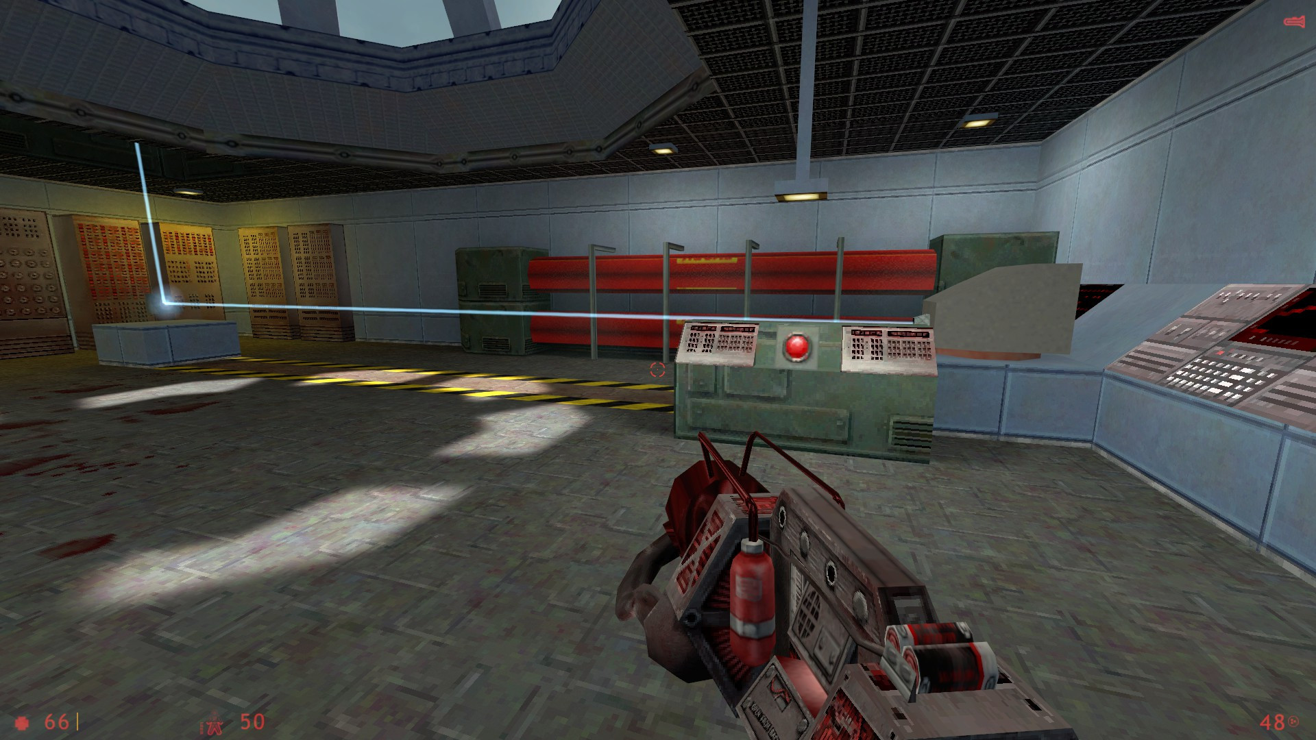 Red Half-Life: Source Mod for Half-Life: Source | HL:S Mods