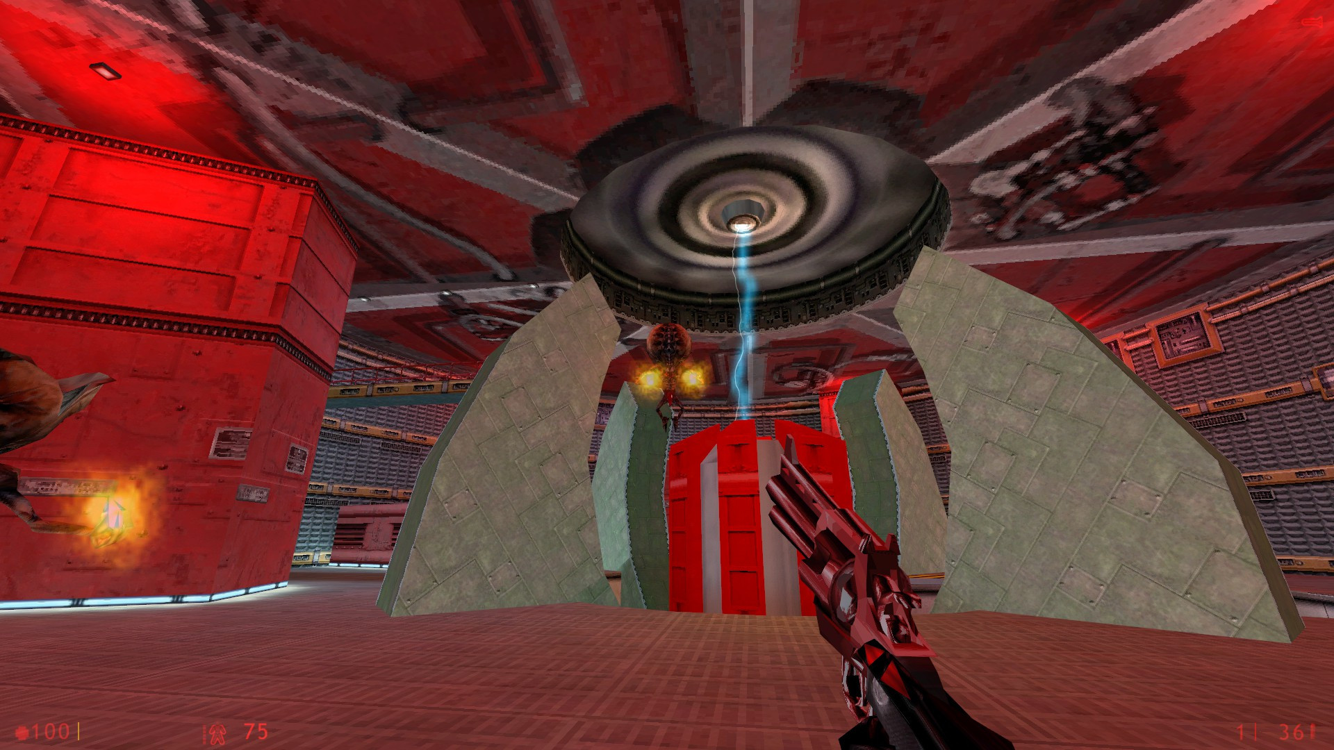 Red Half-Life: Source Mod for Half-Life: Source | HL:S Mods