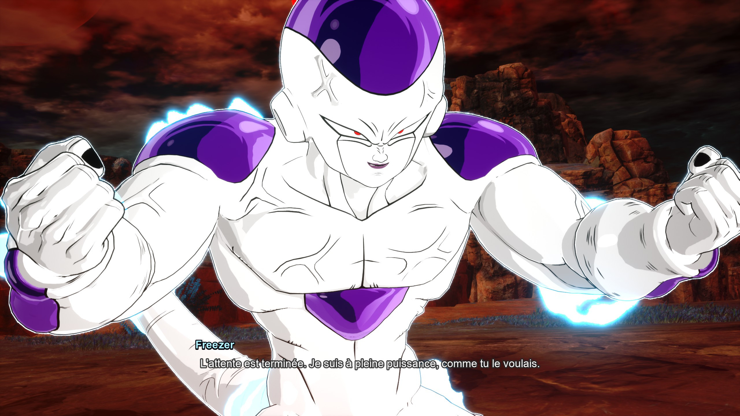 Aura Transformations [JSON] Mod for Dragon Ball: Sparking! ZERO | DBSZ Mods