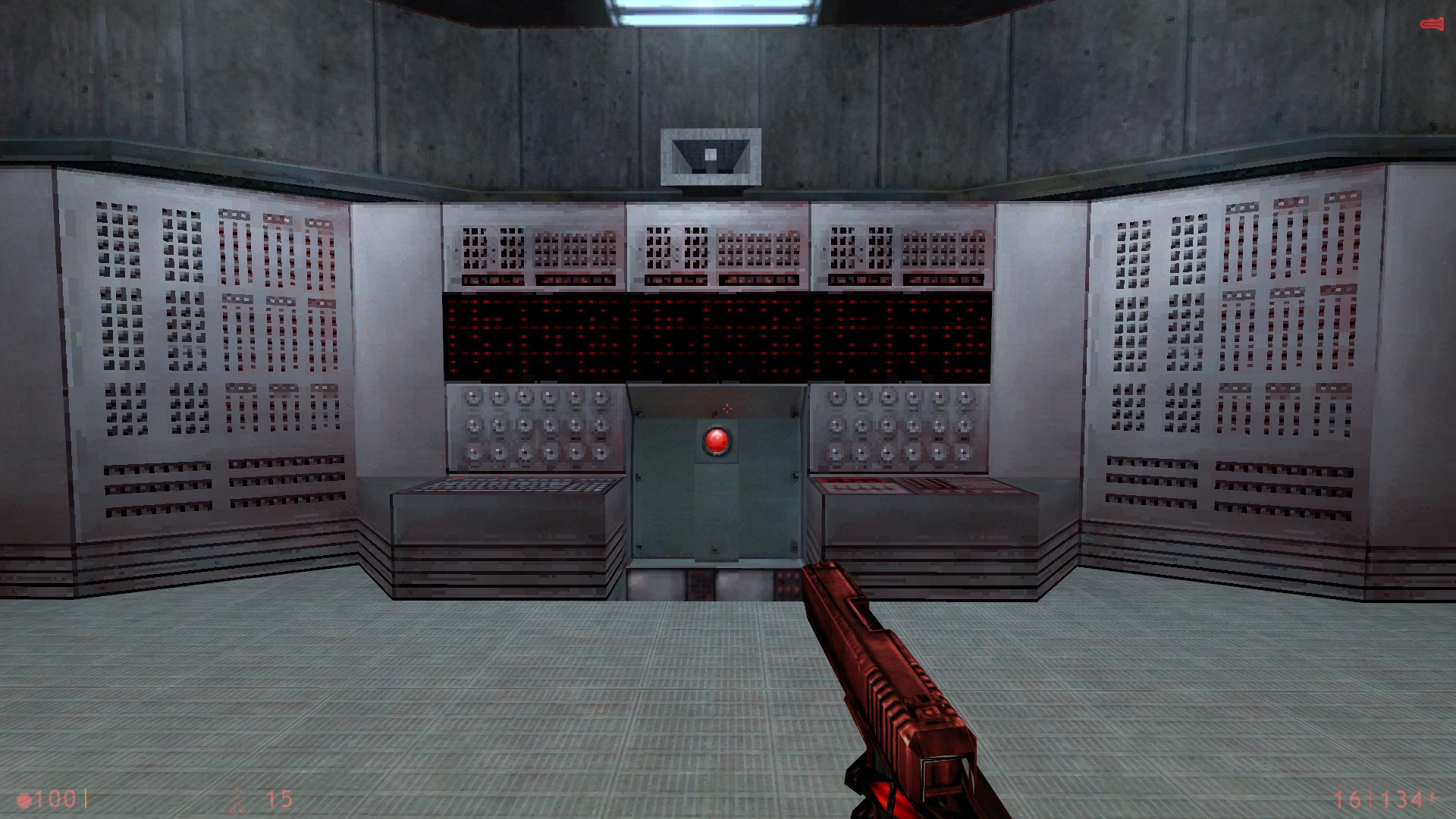 Red Half-Life Deathmatch: Source Mod for Half-Life Deathmatch: Source ...