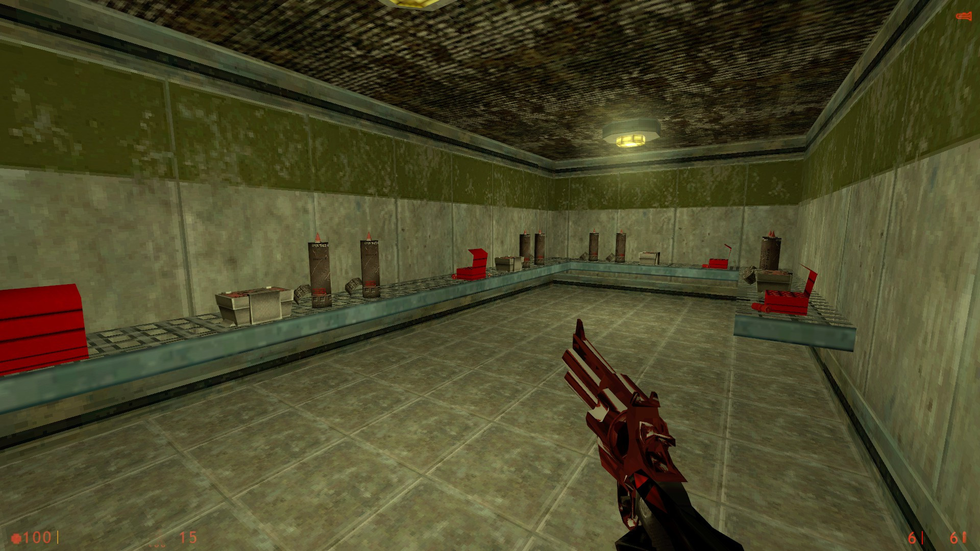 Red Half-Life Deathmatch: Source Mod for Half-Life Deathmatch: Source ...