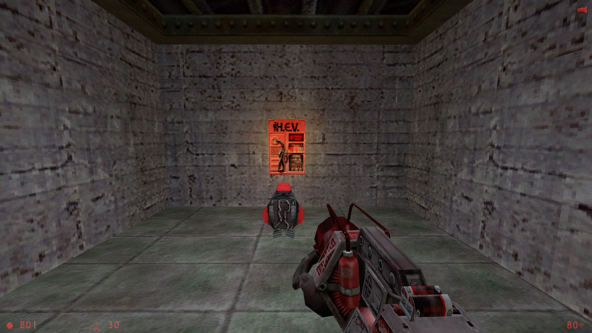 Red Half-Life Deathmatch: Source Mod for Half-Life Deathmatch: Source ...
