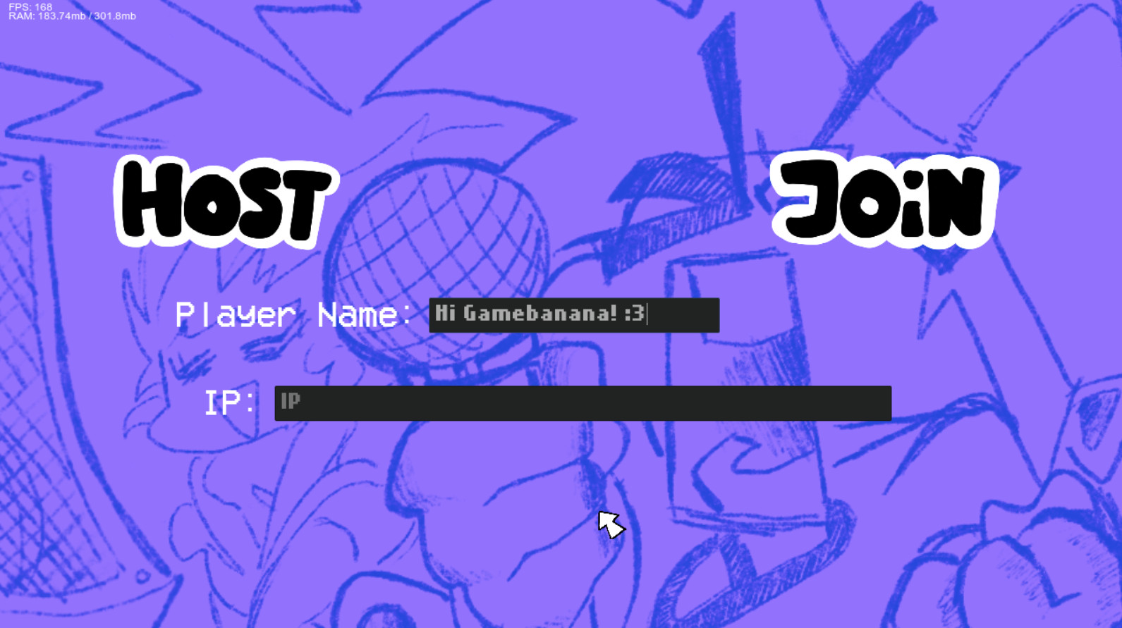 Spark's Universal Multiplayer Mod for Friday Night Funkin' | FNF Mods