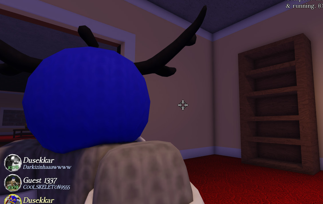 FPS Cursors Mod for Roblox | RBLX Mods