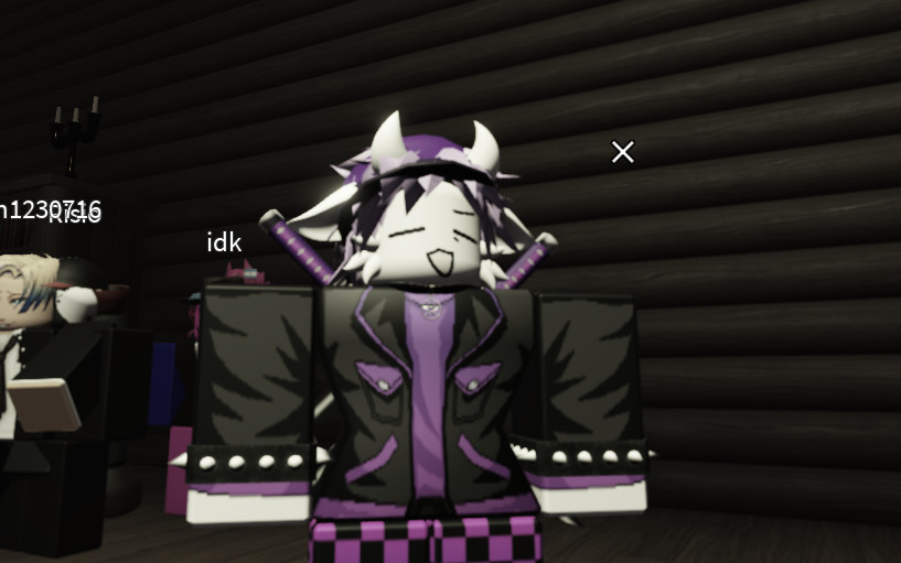 FPS Cursors Mod for Roblox | RBLX Mods