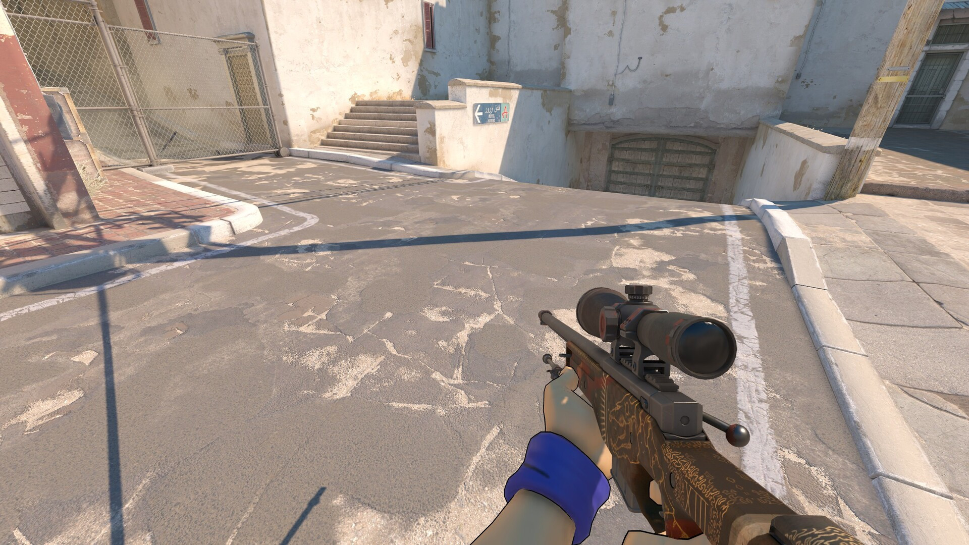 Goku SS2 V1/V2 Mod for Counter-Strike 2 | CS2 Mods