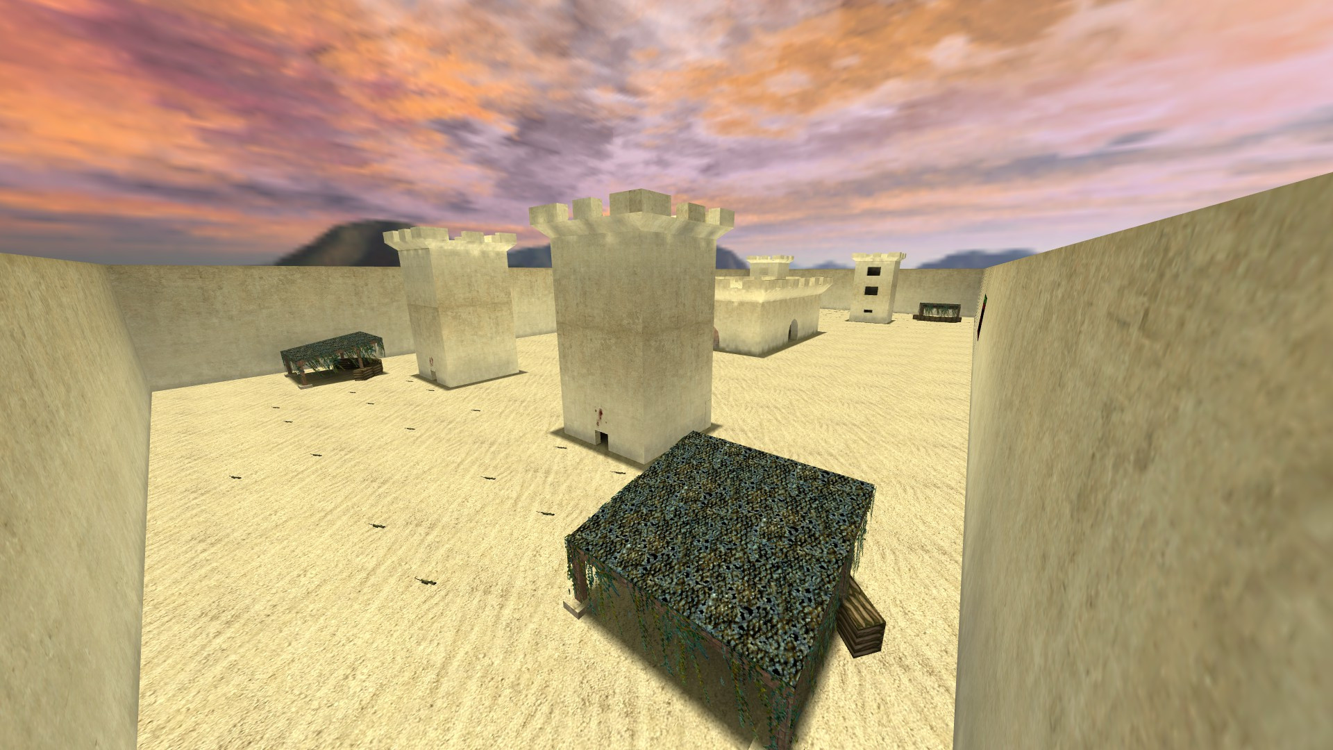 awp_bullet Mod for Counter-Strike 1.6 | CS1.6 Mods