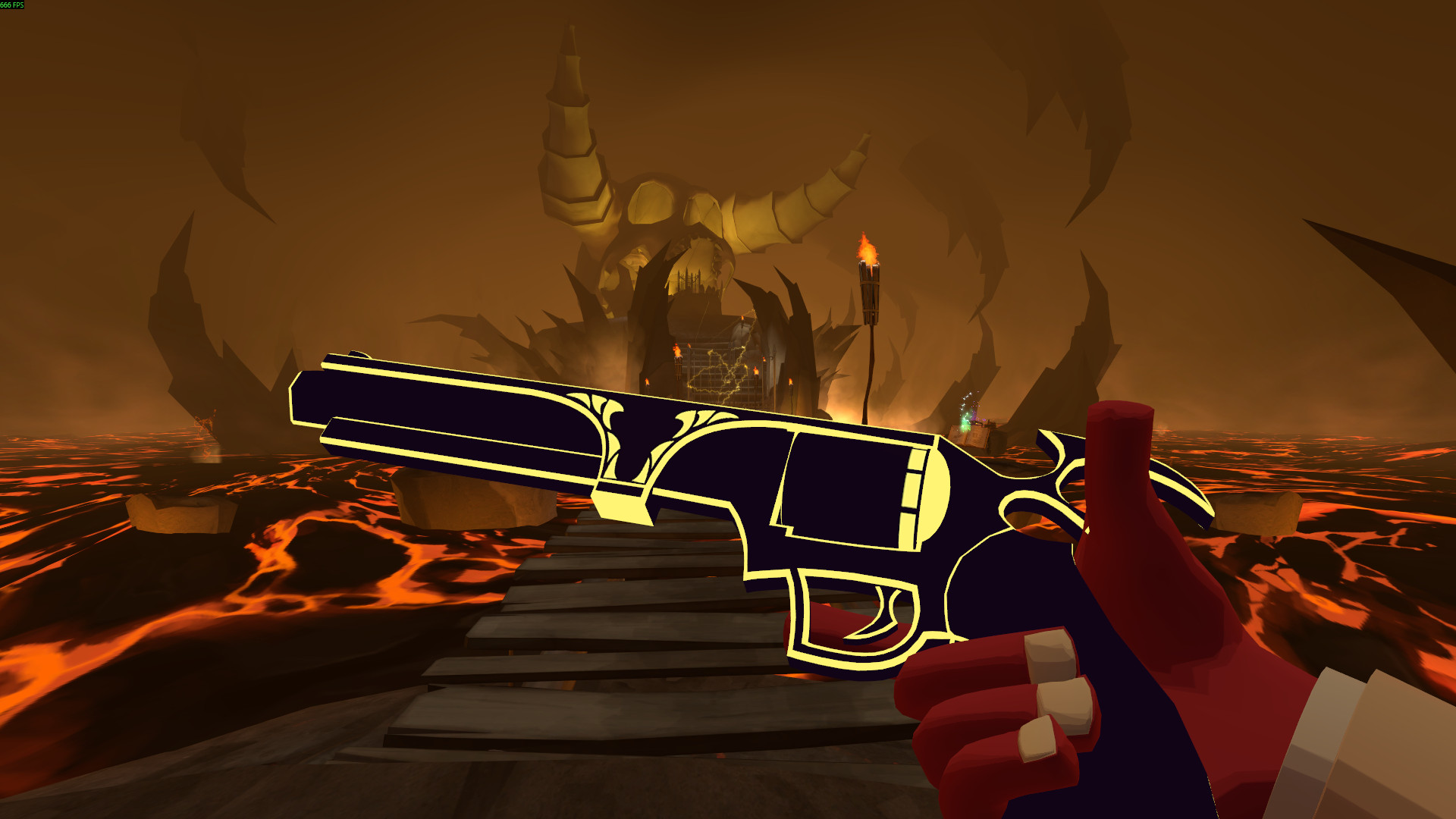 Gold Lacytanga Mod for Team Fortress 2 | TF2 Mods