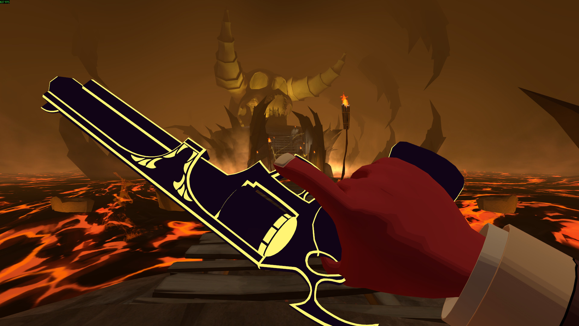 Gold Lacytanga Mod for Team Fortress 2 | TF2 Mods