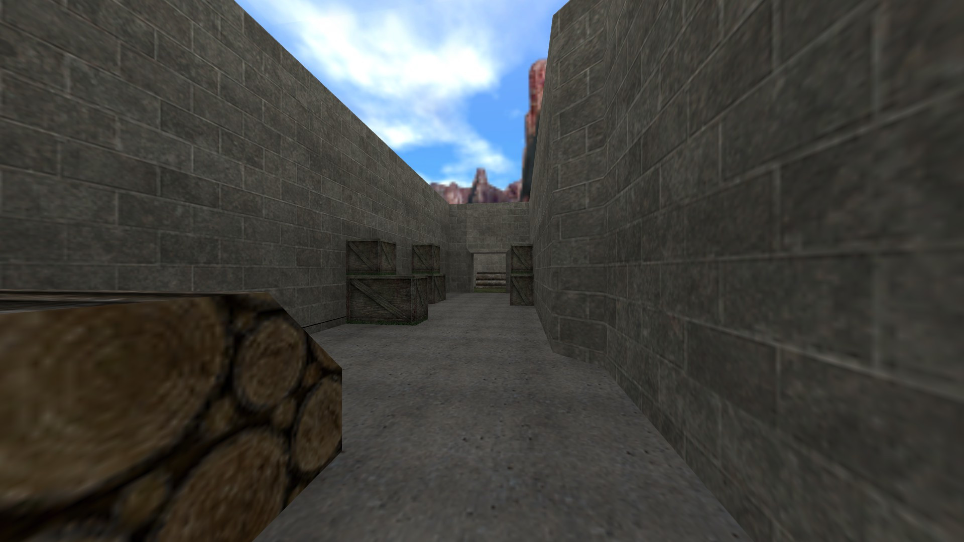 awp_battlefield_final Mod for Counter-Strike 1.6 | CS1.6 Mods