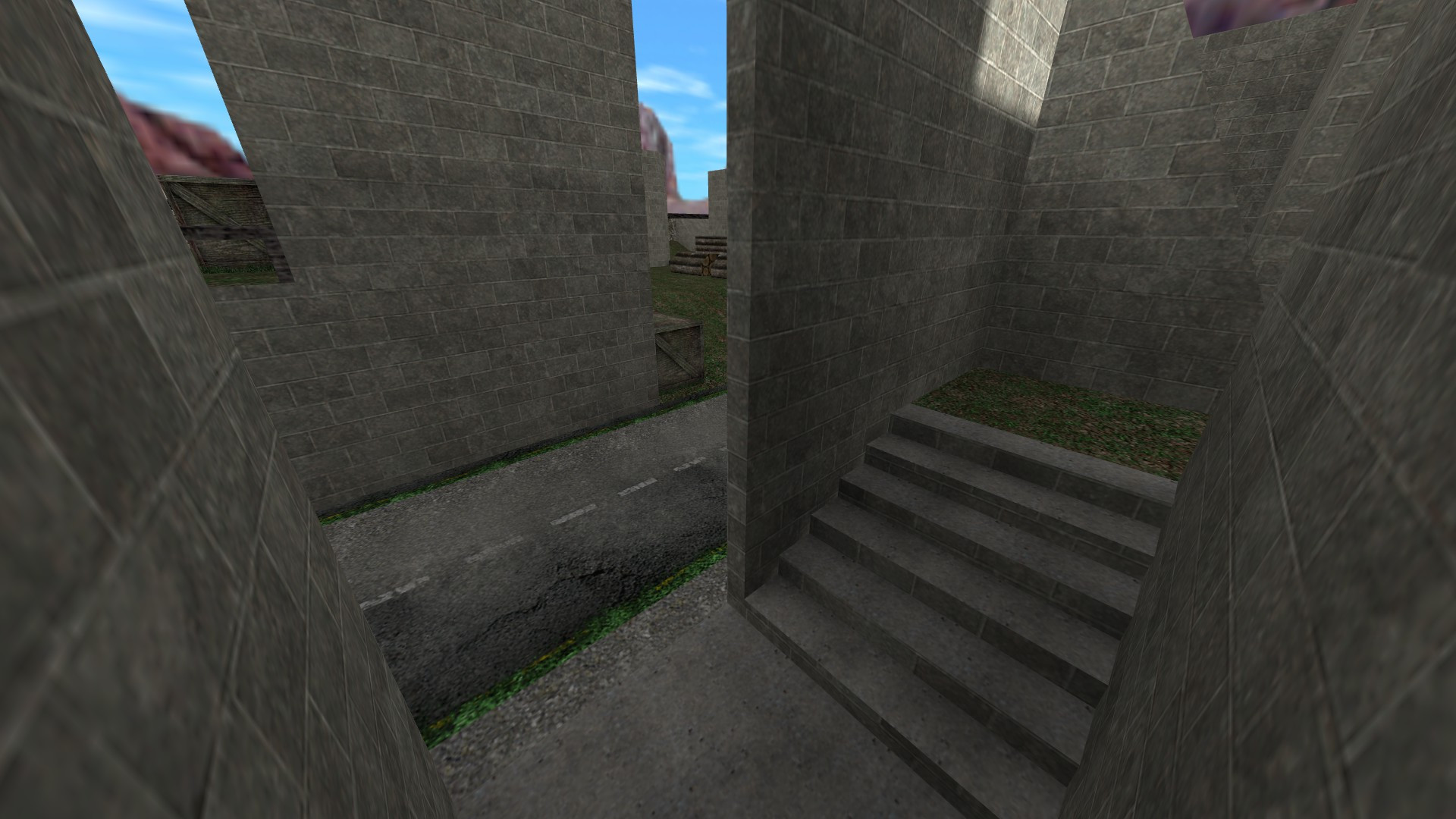 awp_battlefield_final Mod for Counter-Strike 1.6 | CS1.6 Mods