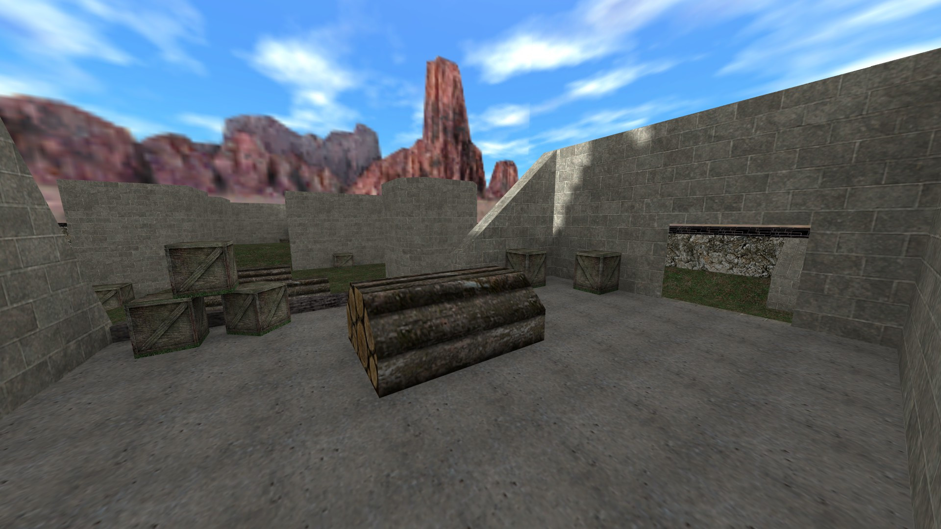 awp_battlefield_final Mod for Counter-Strike 1.6 | CS1.6 Mods