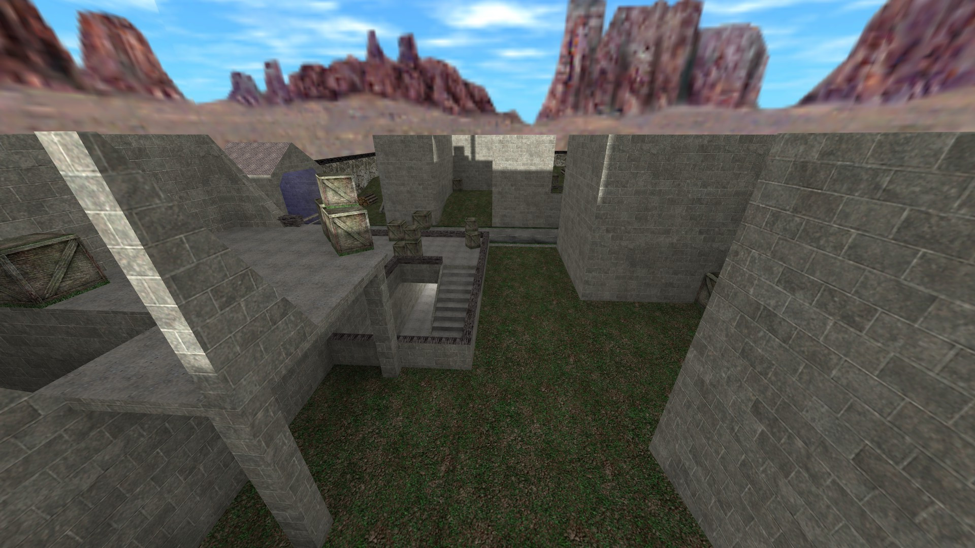 awp_battlefield_final Mod for Counter-Strike 1.6 | CS1.6 Mods