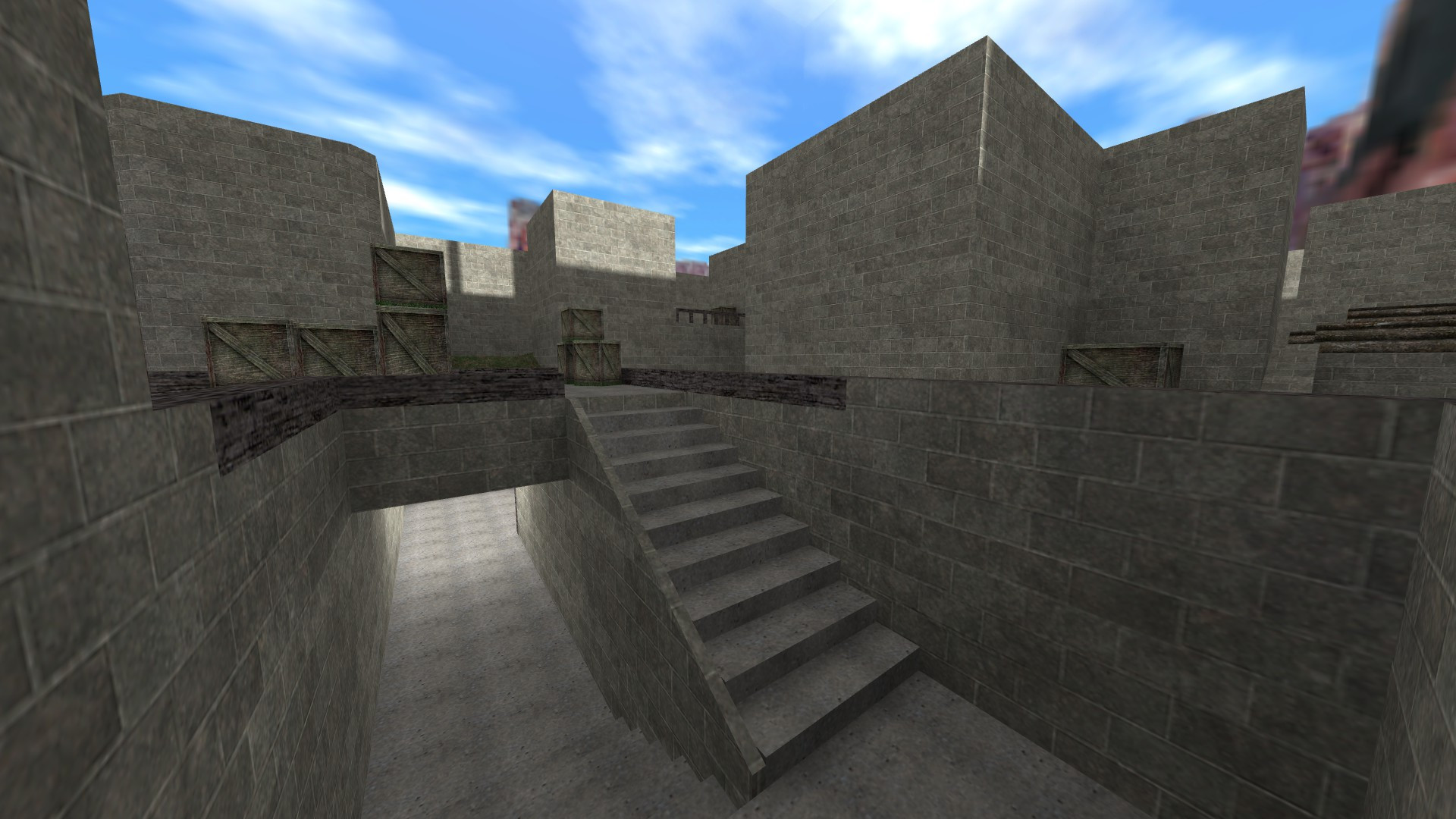 awp_battlefield_final Mod for Counter-Strike 1.6 | CS1.6 Mods