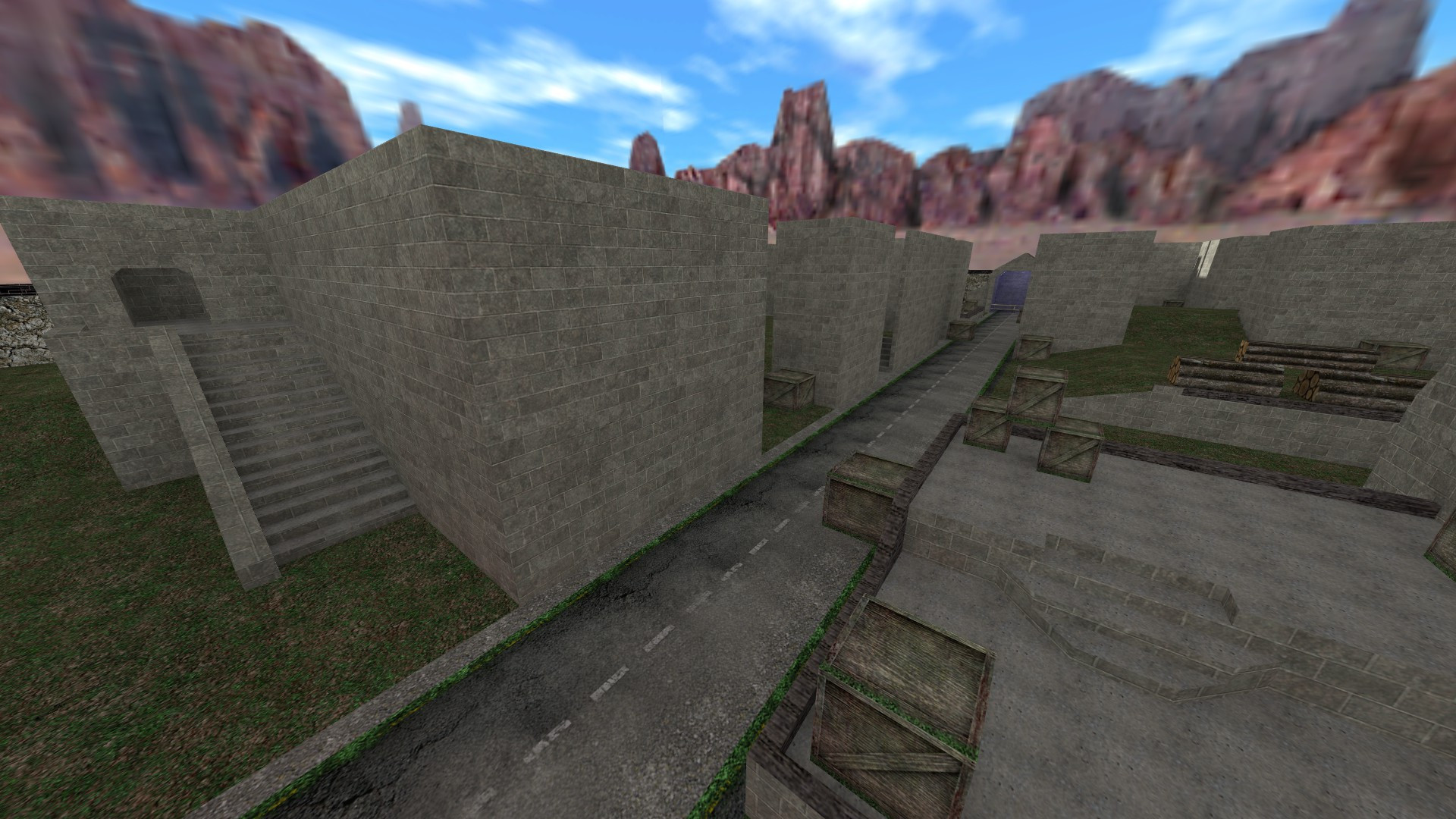 awp_battlefield_final Mod for Counter-Strike 1.6 | CS1.6 Mods