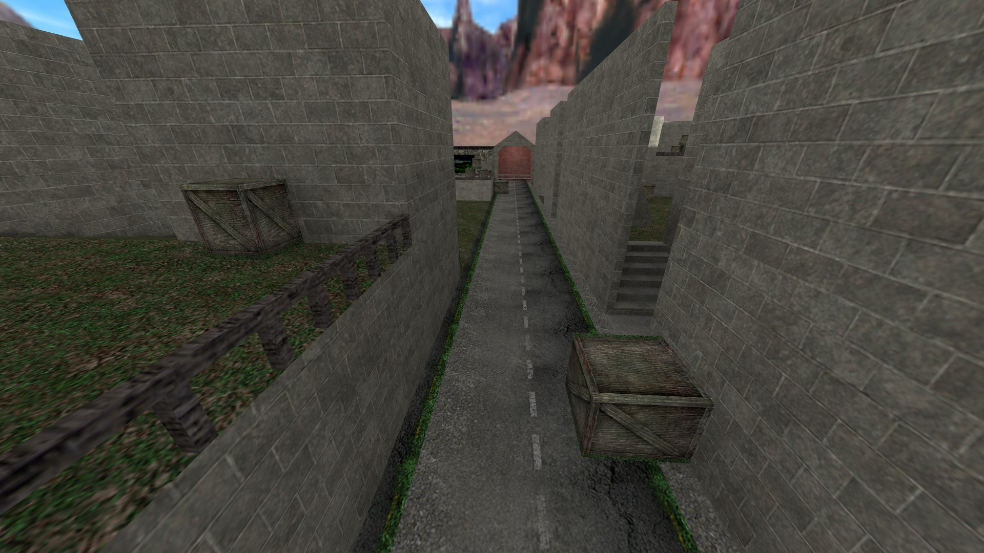 awp_battlefield_final Mod for Counter-Strike 1.6 | CS1.6 Mods