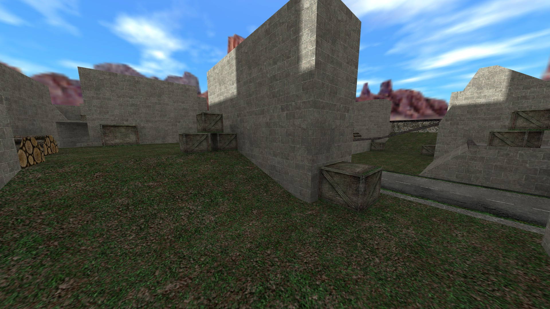 awp_battlefield_final Mod for Counter-Strike 1.6 | CS1.6 Mods