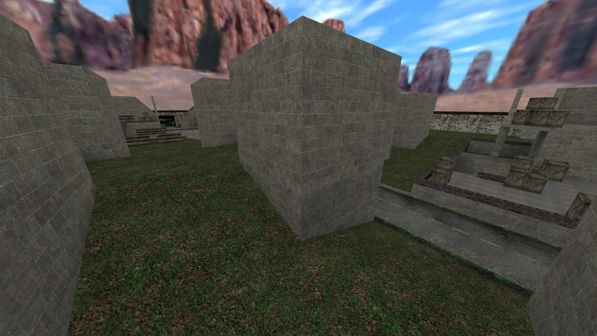 awp_battlefield_final Mod for Counter-Strike 1.6 | CS1.6 Mods