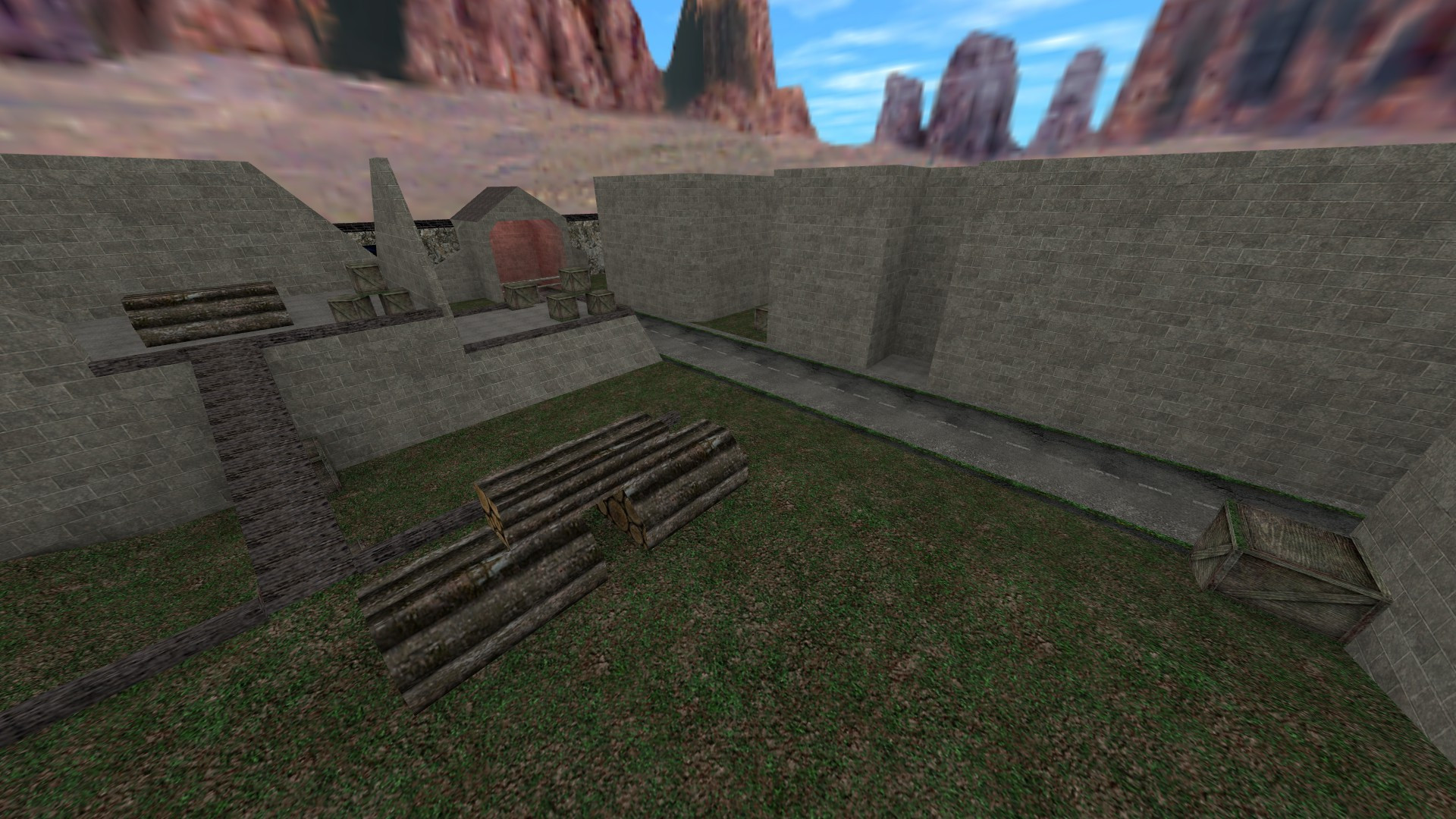 awp_battlefield_final Mod for Counter-Strike 1.6 | CS1.6 Mods