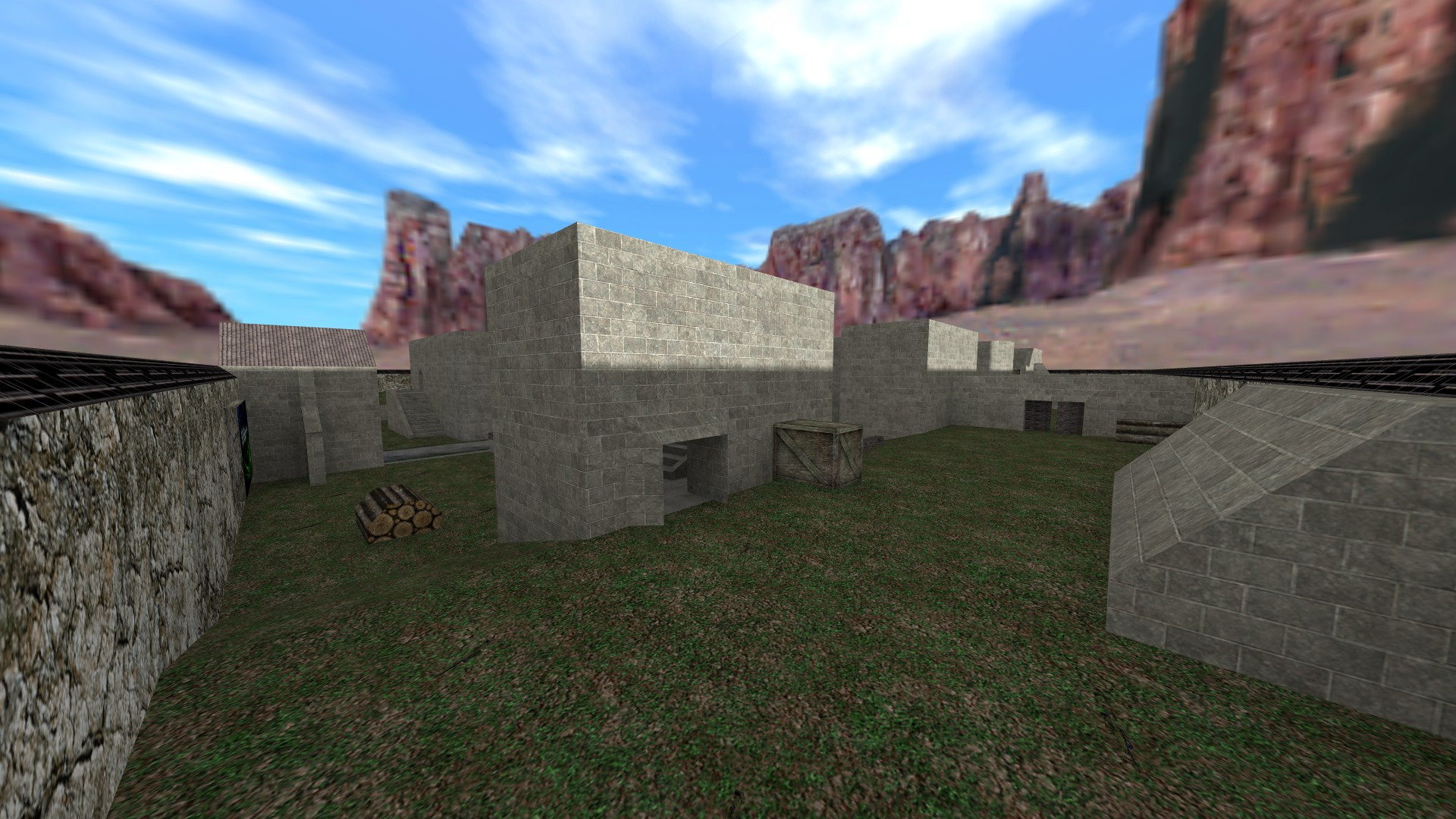 awp_battlefield_final Mod for Counter-Strike 1.6 | CS1.6 Mods