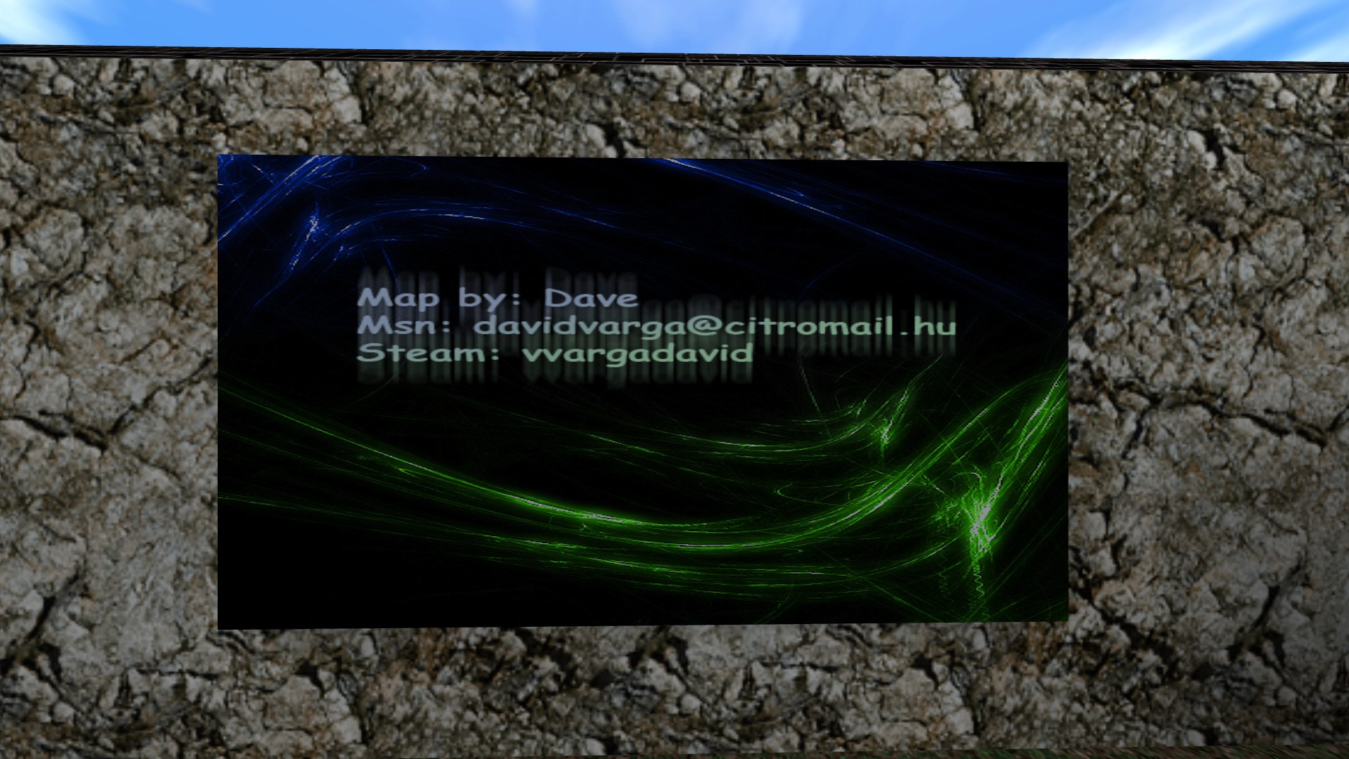awp_battlefield_final Mod for Counter-Strike 1.6 | CS1.6 Mods